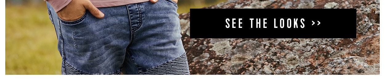 Men's Clothing & Accessories Online | Connor