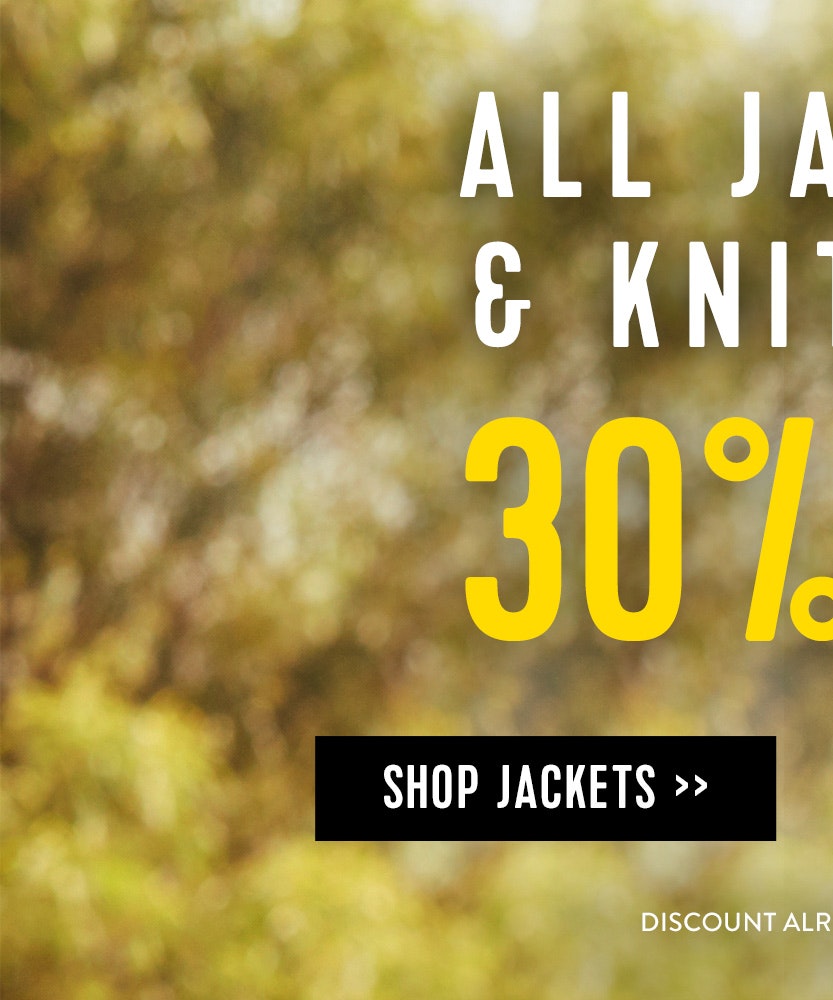 Men's Clothing & Accessories Online | Connor