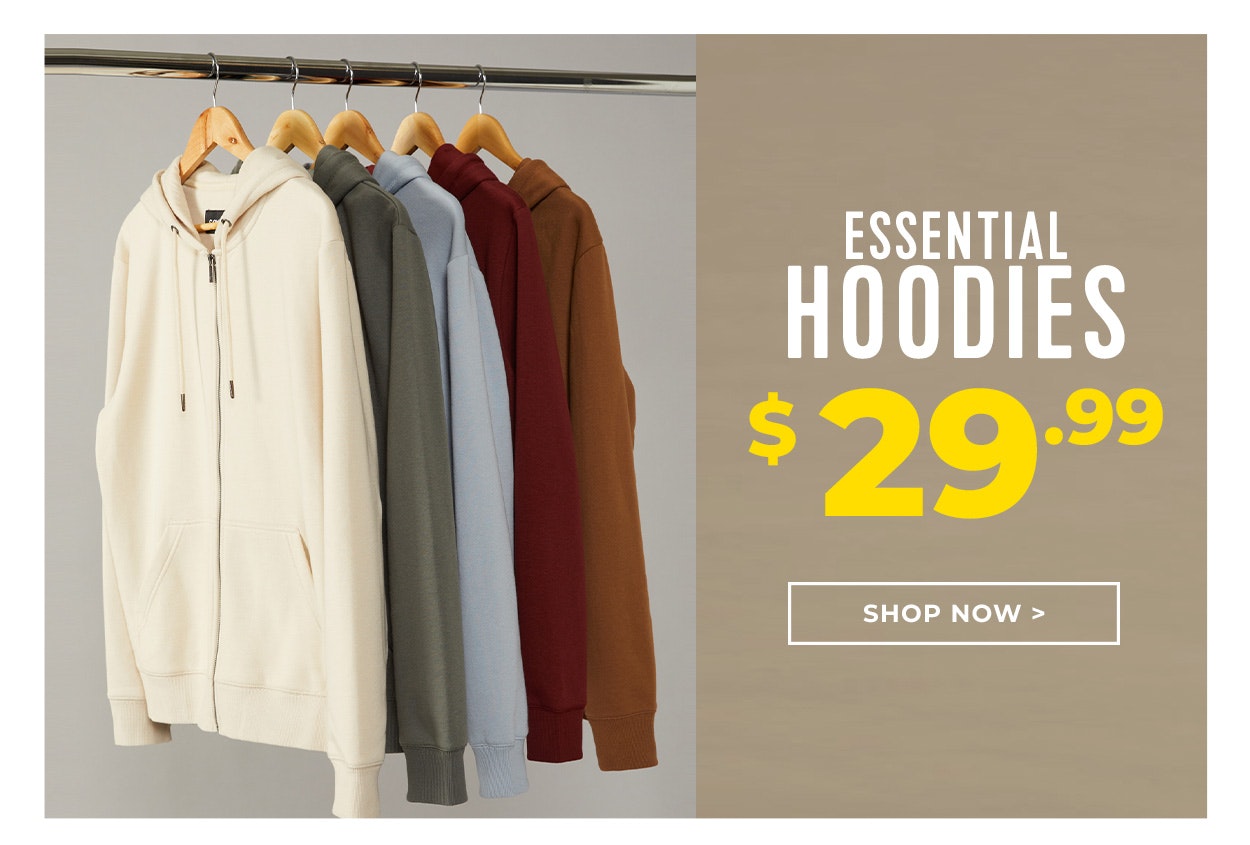 Men's Clothing & Accessories Online | Connor