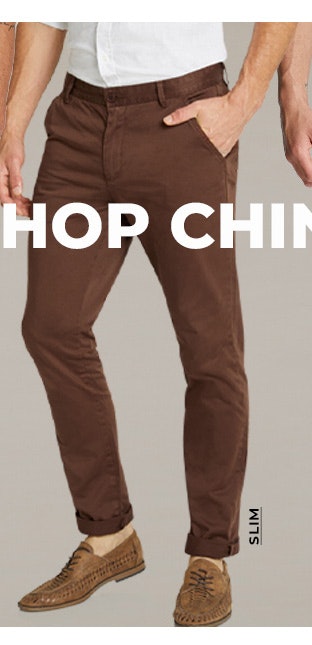 Men's Clothing & Accessories Online | Connor