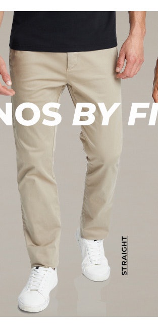 Men's Clothing & Accessories Online | Connor