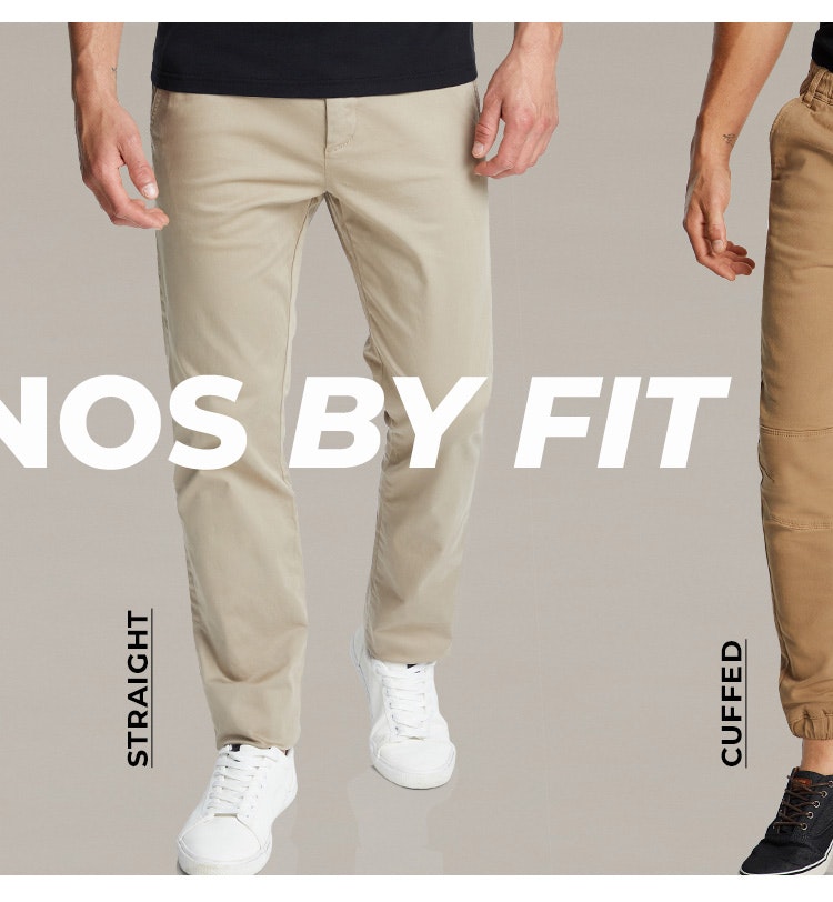 Men's Clothing & Accessories Online | Connor