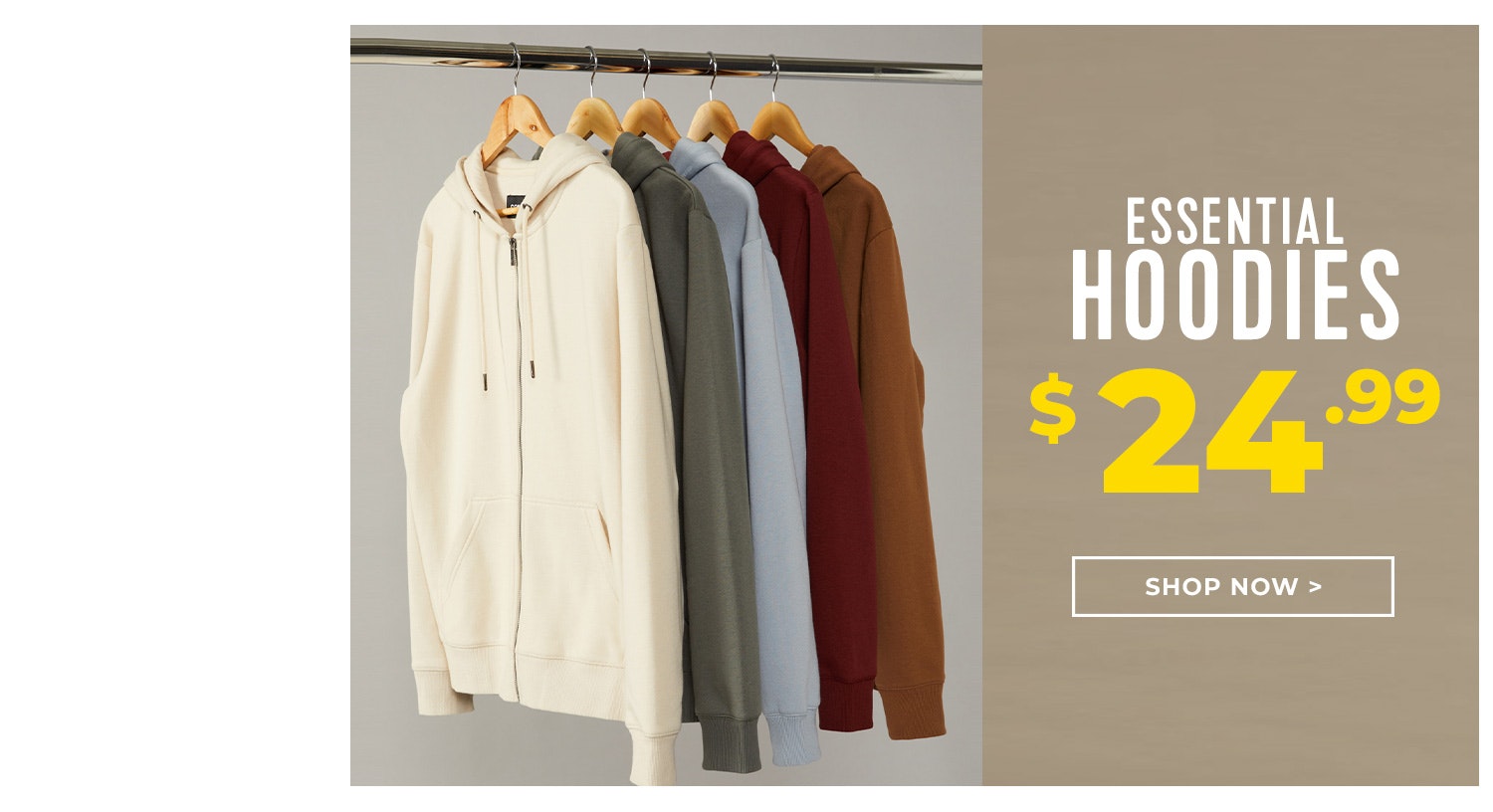 Men's Clothing & Accessories Online | Connor