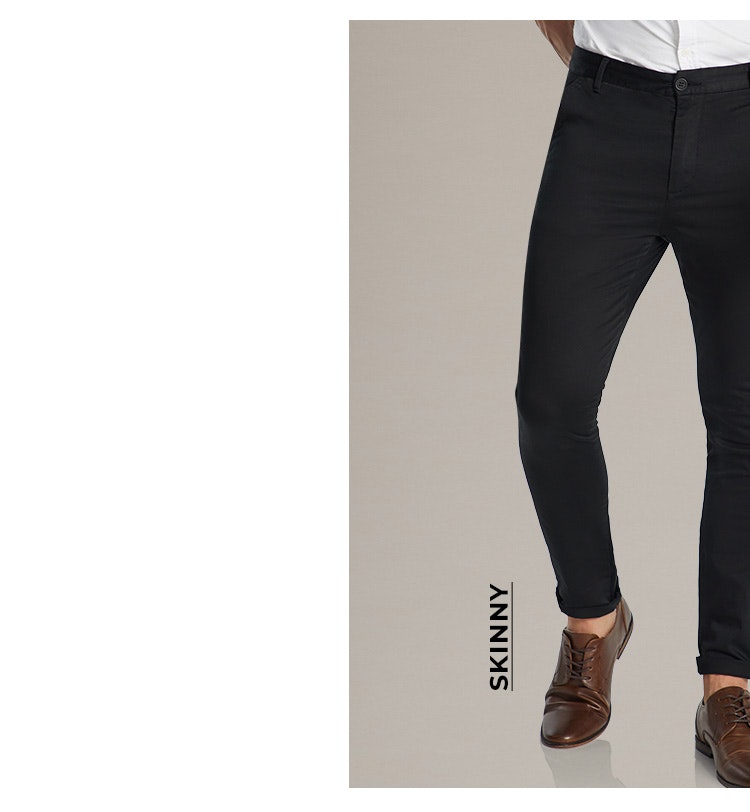 Men's Clothing & Accessories Online | Connor