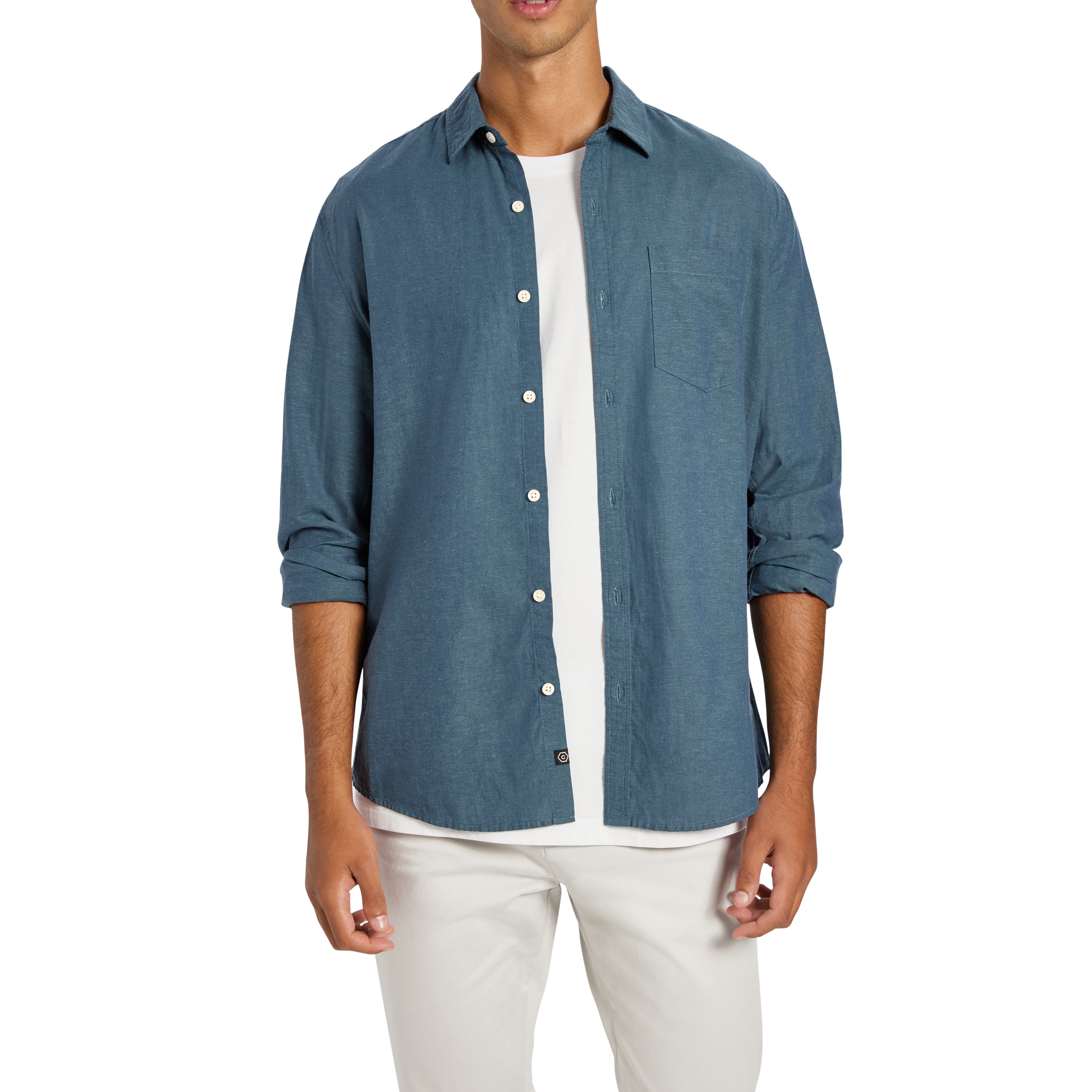 Men's Shirts | Casual & Dress Shirts Online | Connor