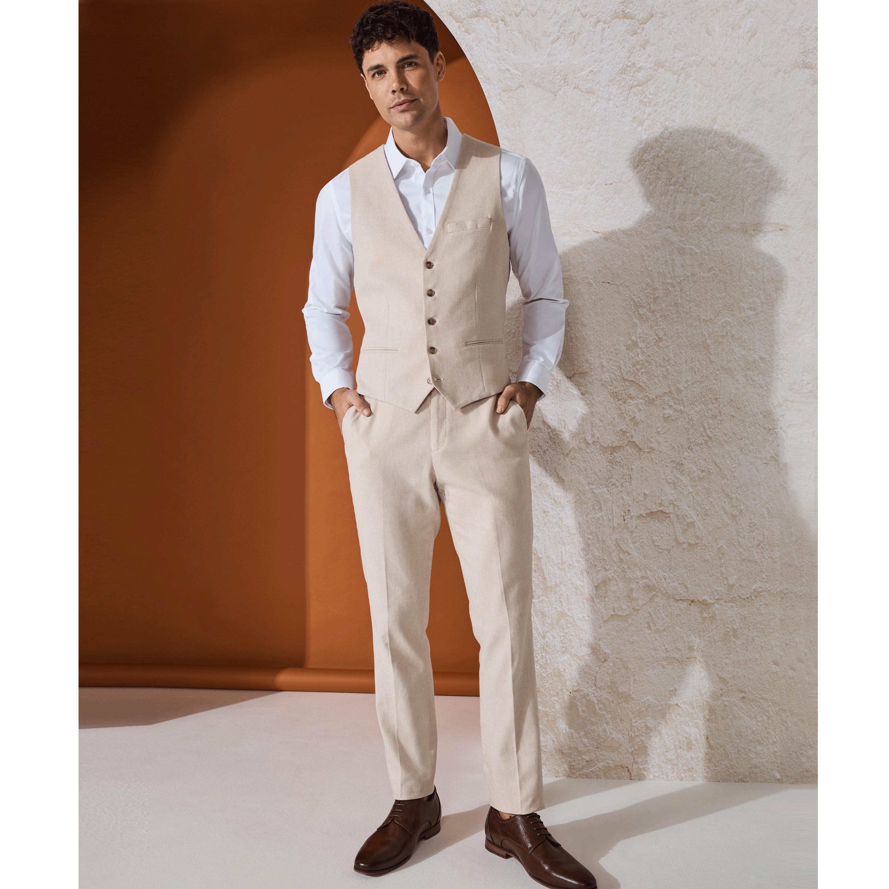 Shop The Look | Men's Clothing & Accessories | Connor