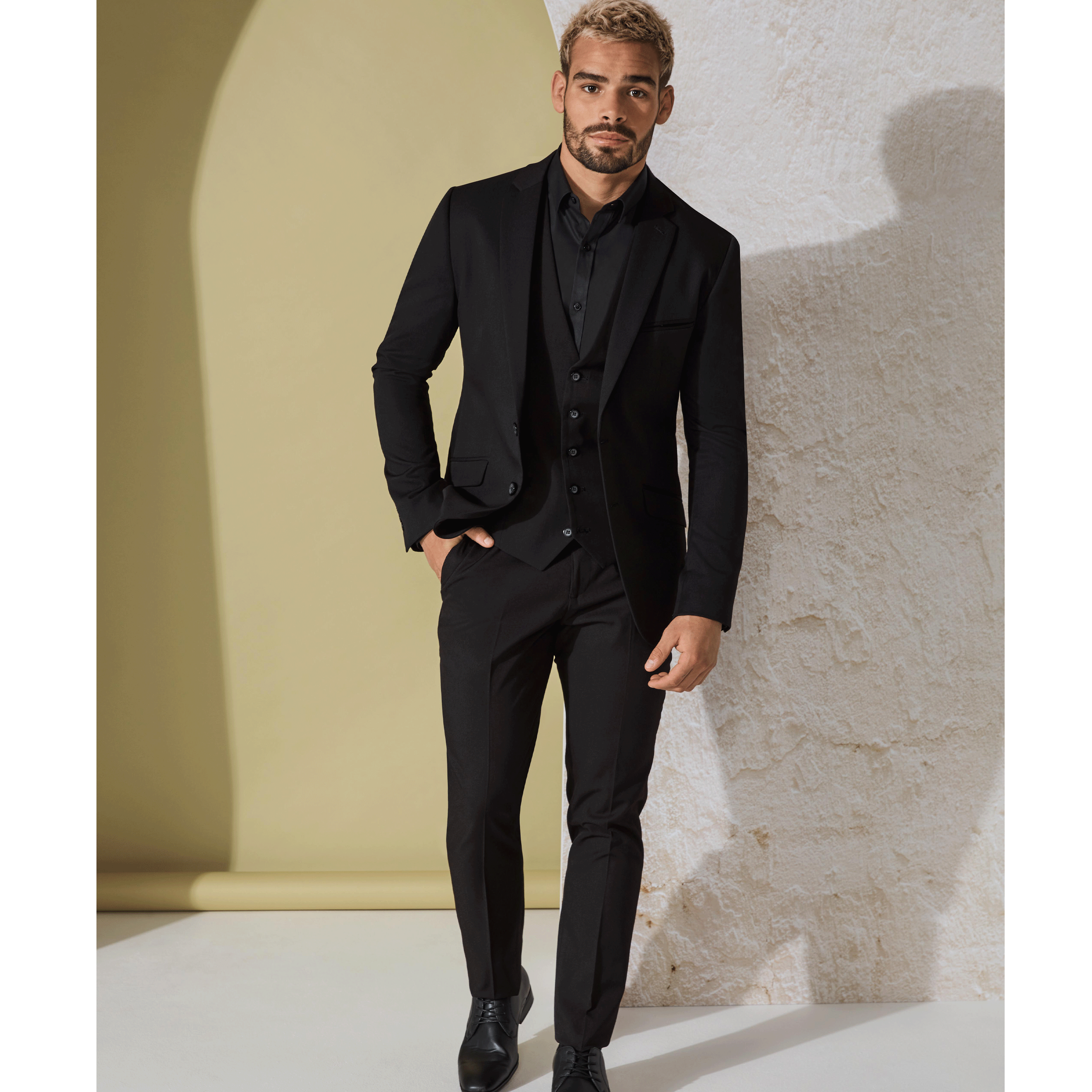 Shop The Look | Men's Clothing & Accessories | Connor