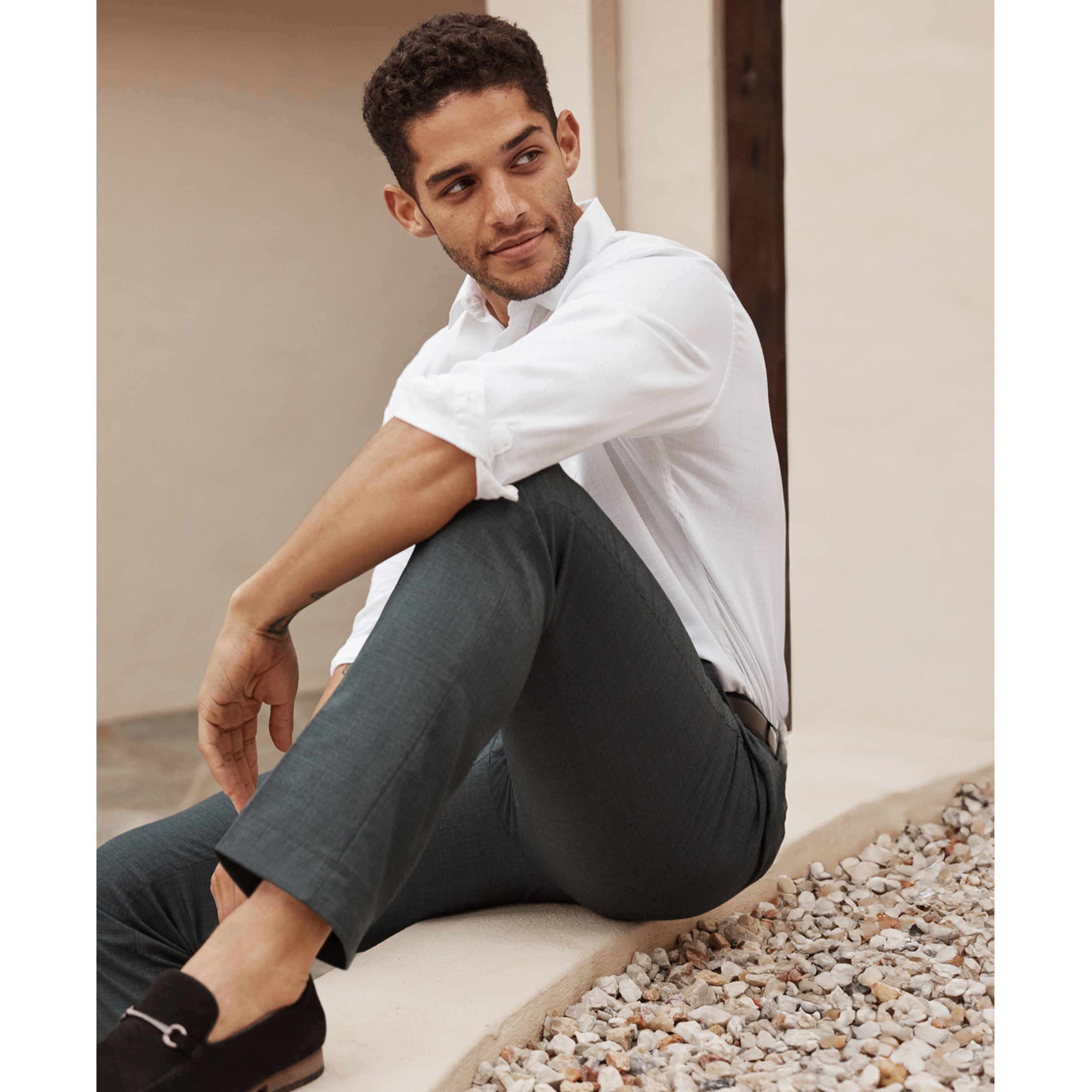 Shop The Look | Men's Clothing & Accessories | Connor