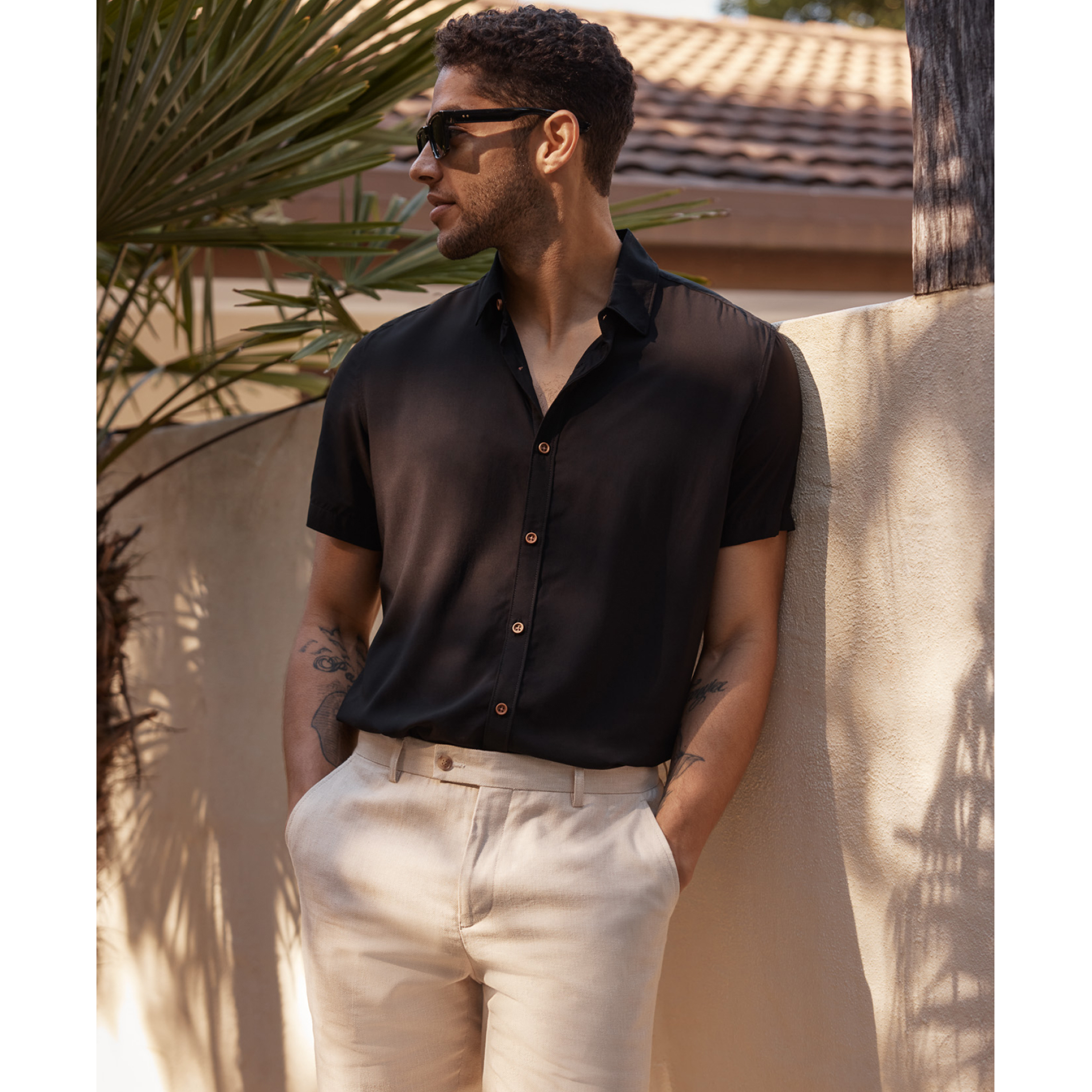 Shop The Look | Men's Clothing & Accessories | Connor