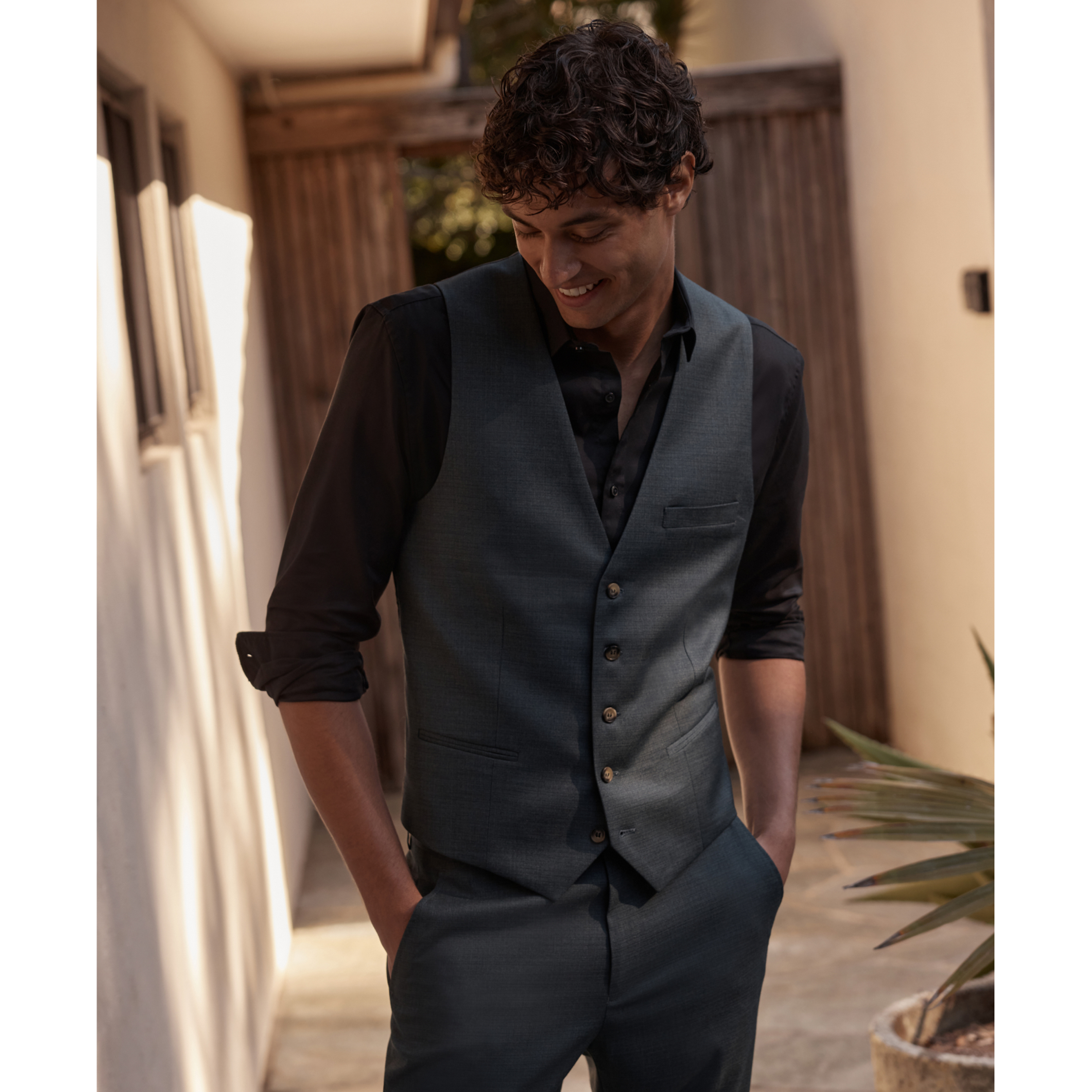 Shop The Look | Men's Clothing & Accessories | Connor