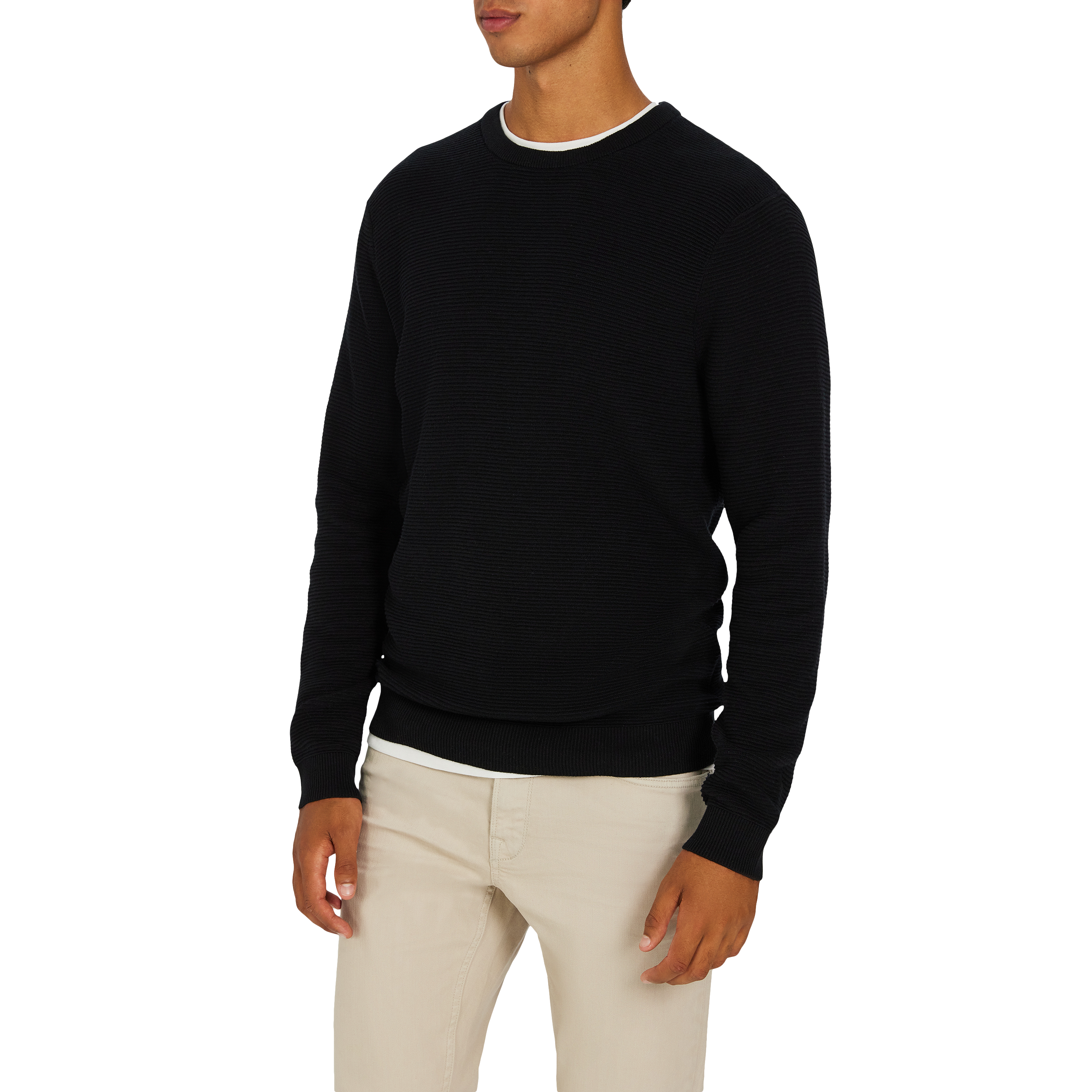 Men's Jumpers | Shop Men’s Knits, Cardigans & More | Connor