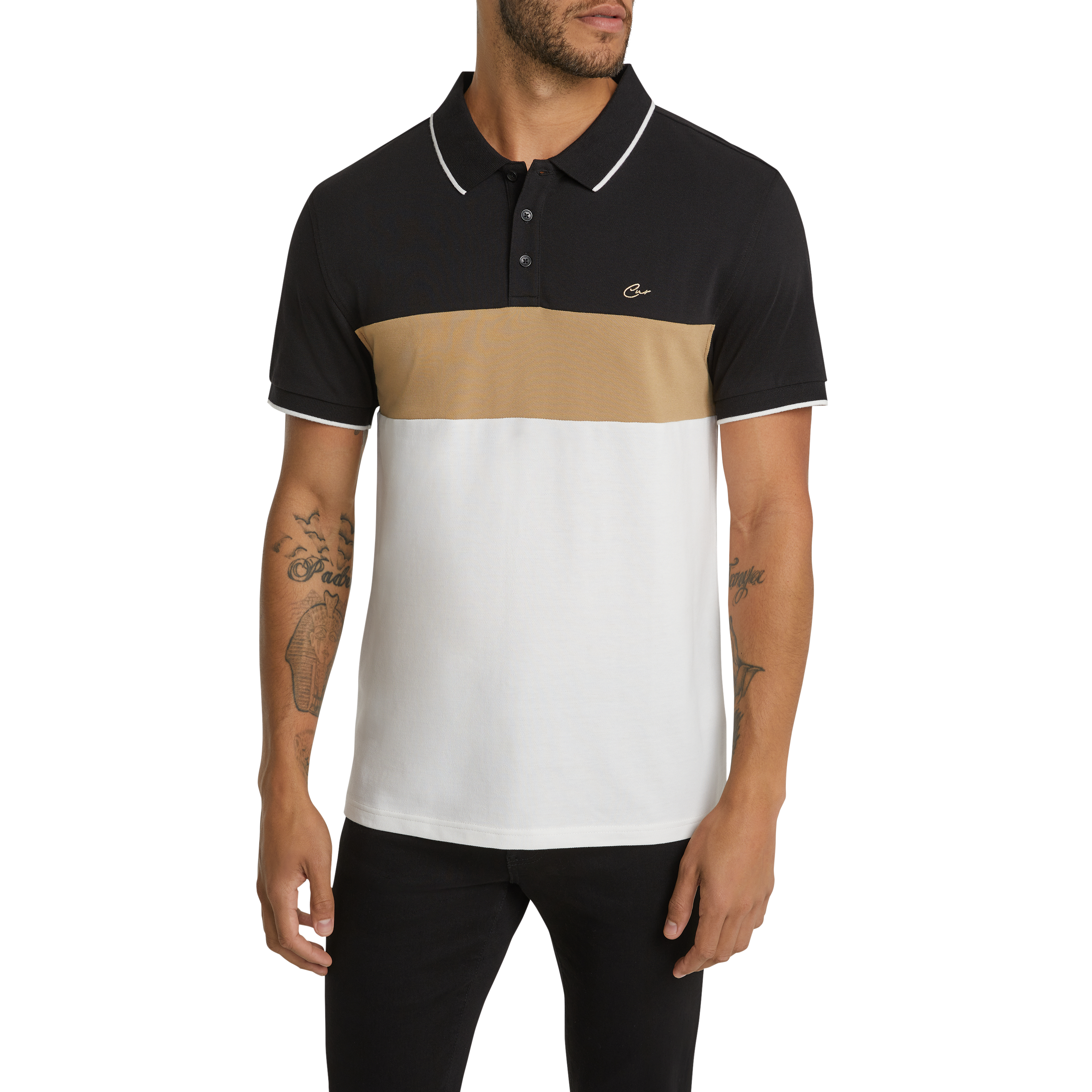 Polo Shirts | Shop Men’s Polo Short Sleeve Shirts | Connor