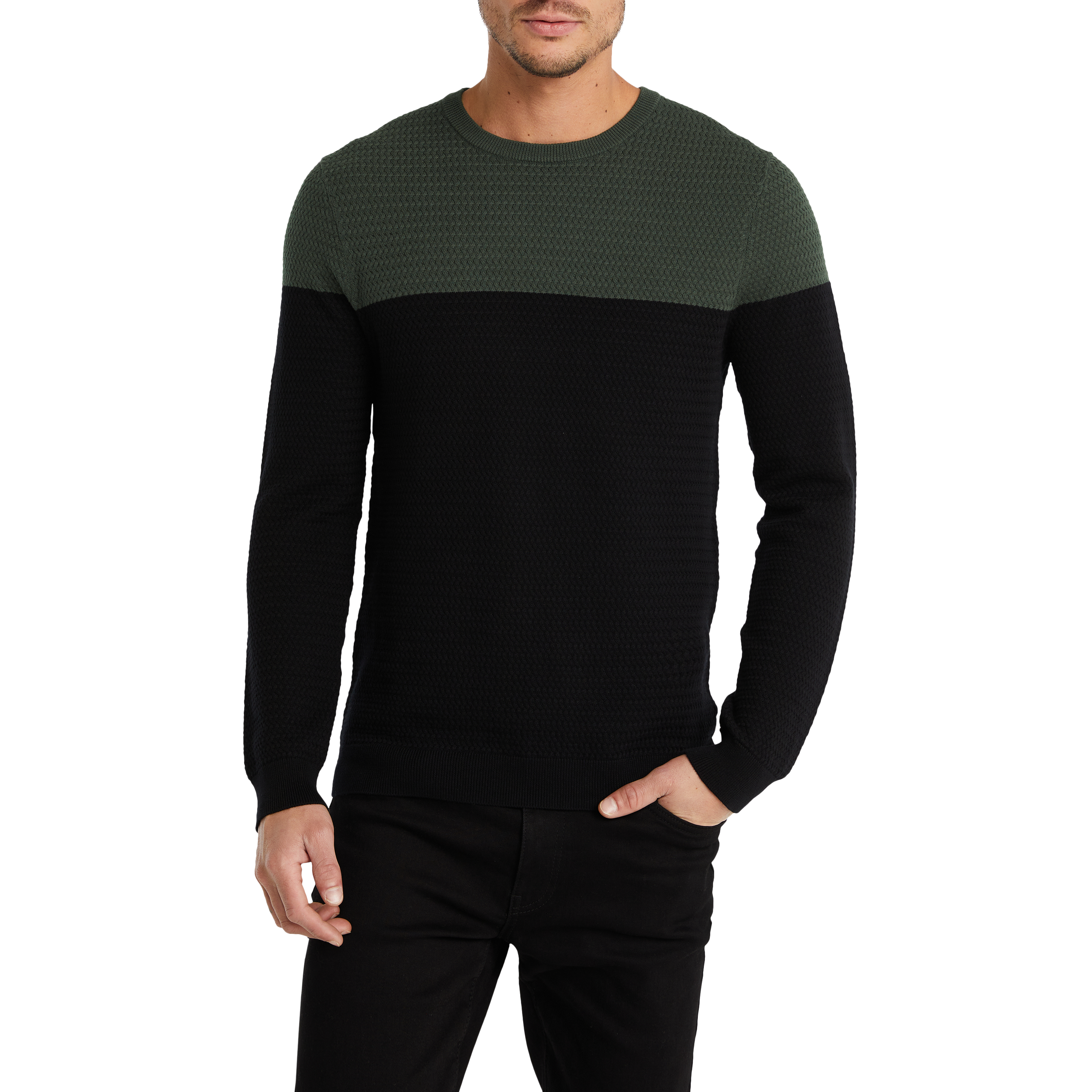 Men's Jumpers | Shop Men’s Knits, Cardigans & More | Connor