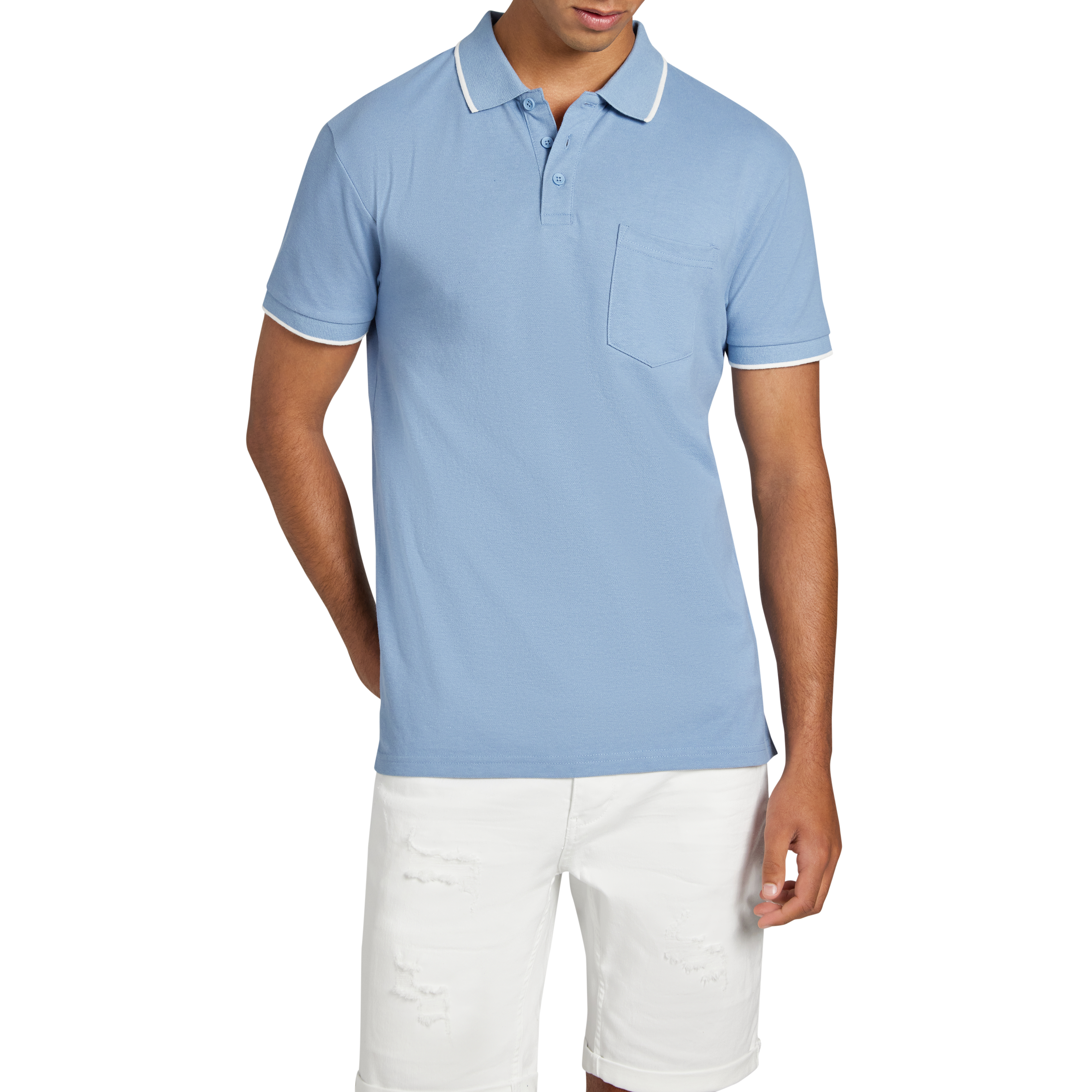Polo Shirts | Shop Men’s Polo Short Sleeve Shirts | Connor