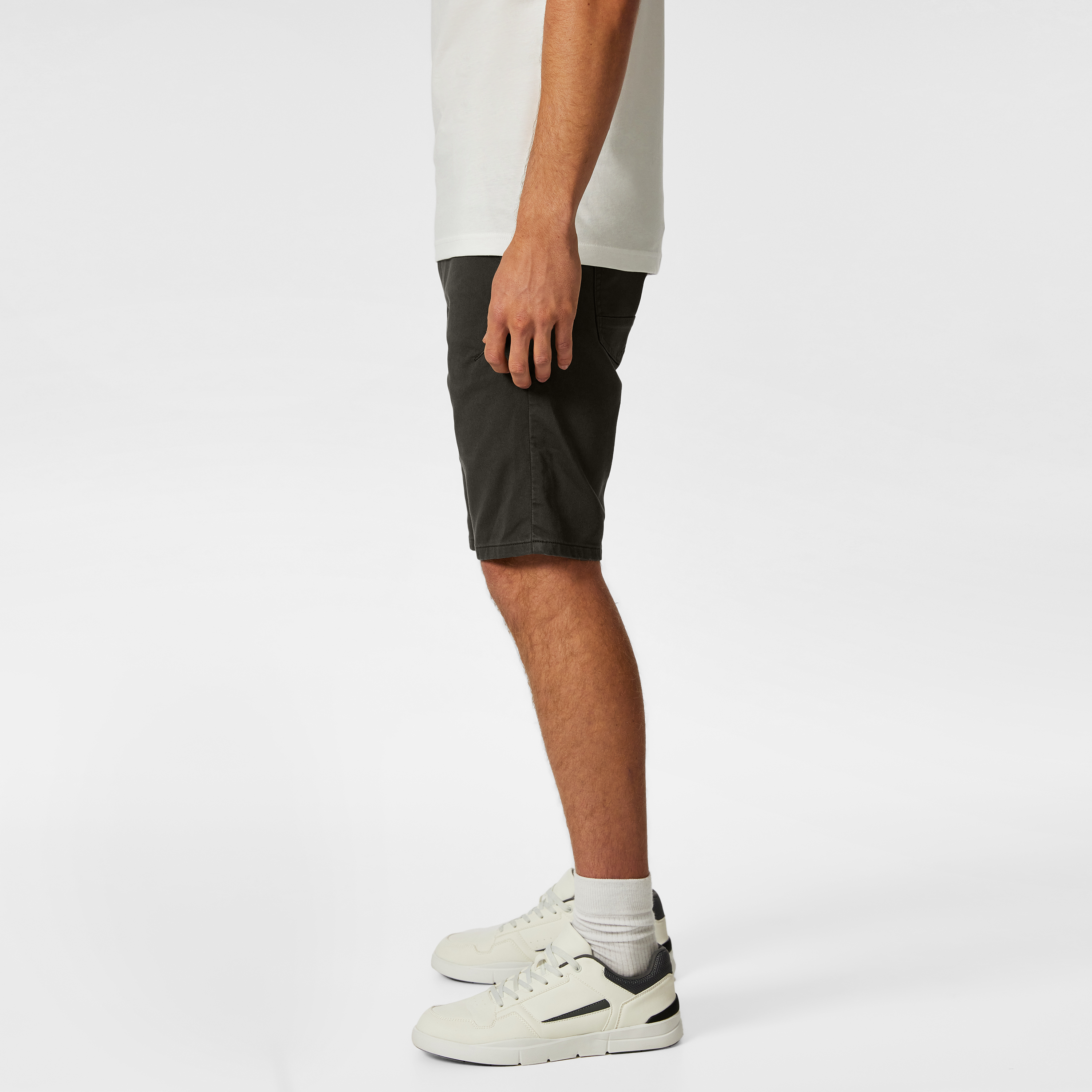 Olive Ellis Short | Men's Bottom | Connor AU