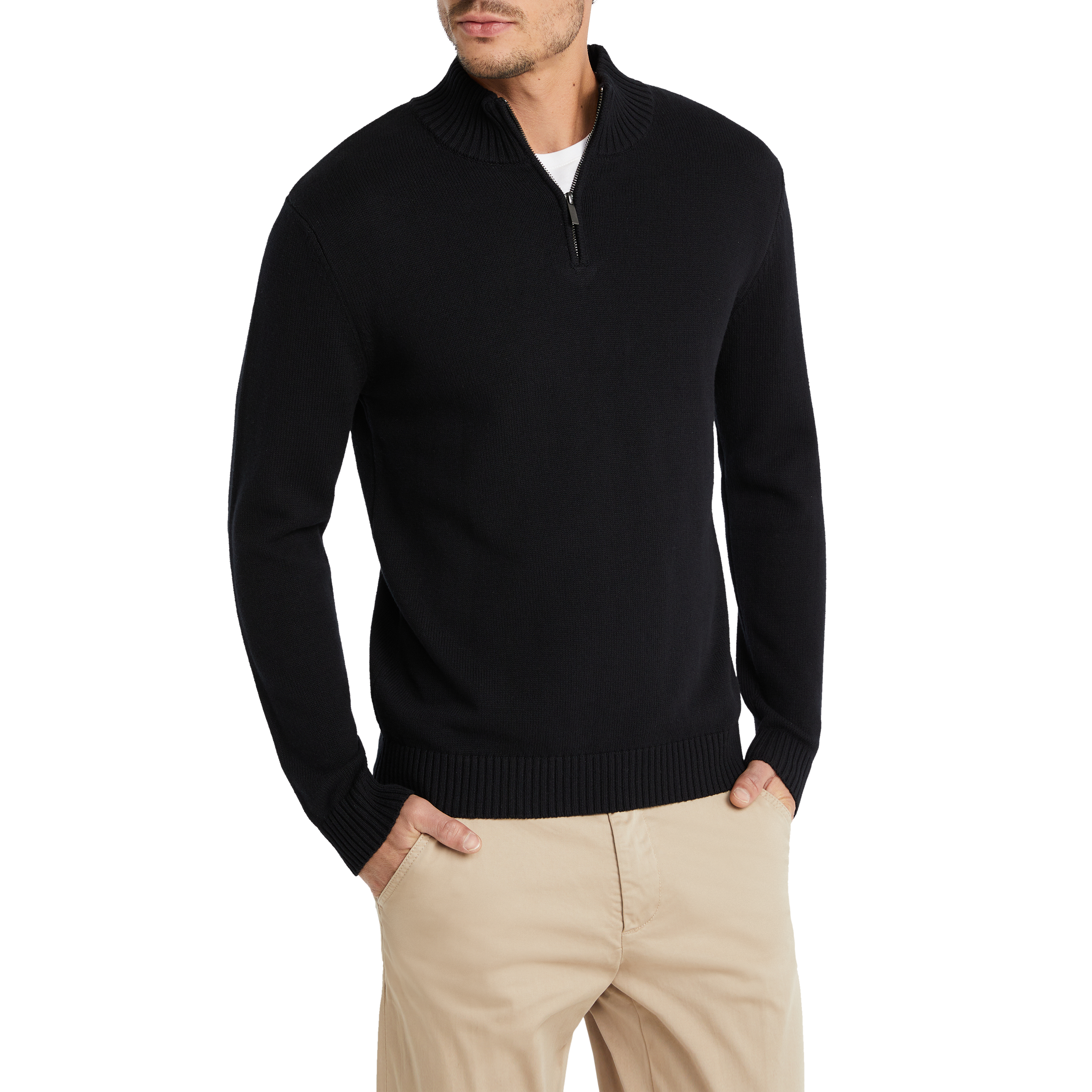 Men's Jumpers | Shop Men’s Knits, Cardigans & More | Connor
