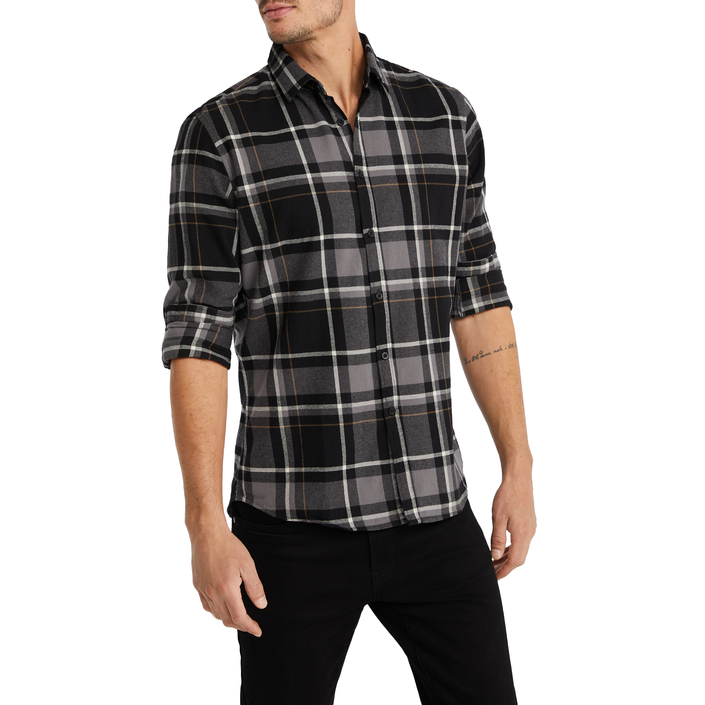 Men's Shirts | Casual & Dress Shirts Online | Connor