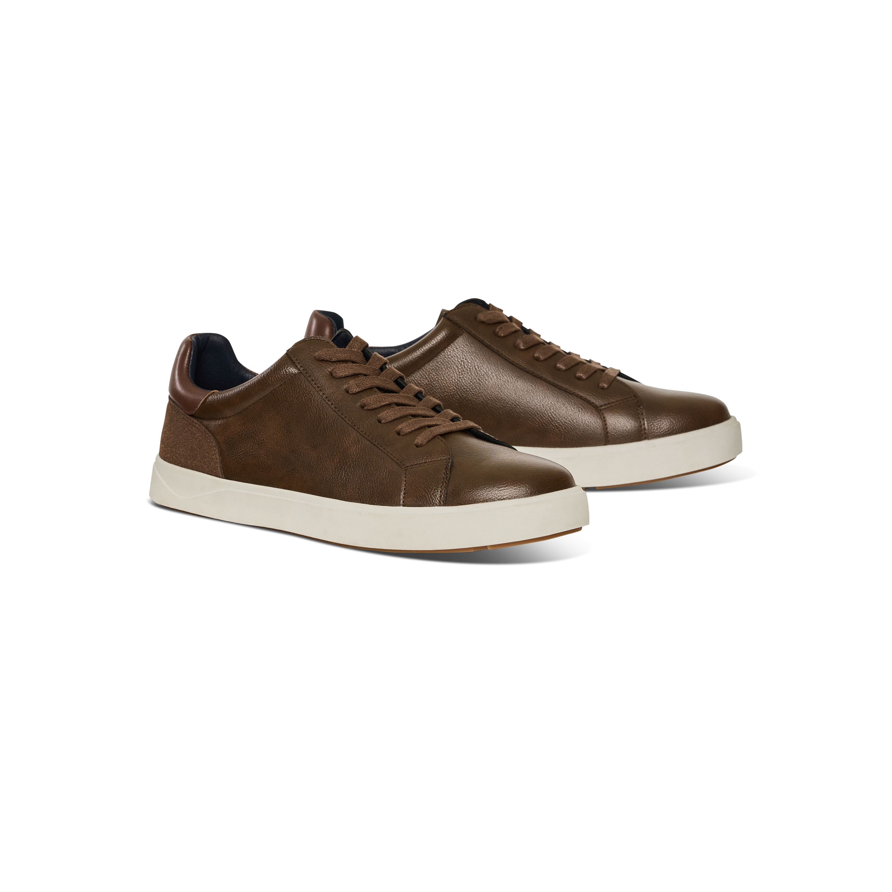 Tan Cruise Shoe | Men's Shoe | Connor AU