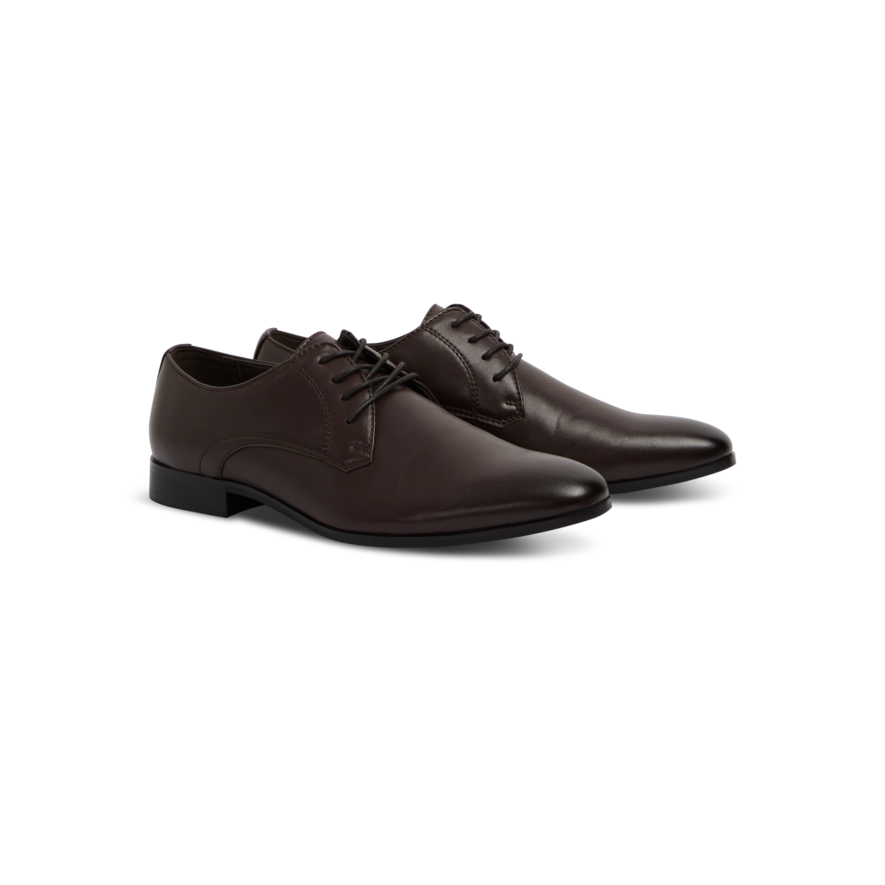Black Bevan Shoe | Men's Shoe | Connor AU