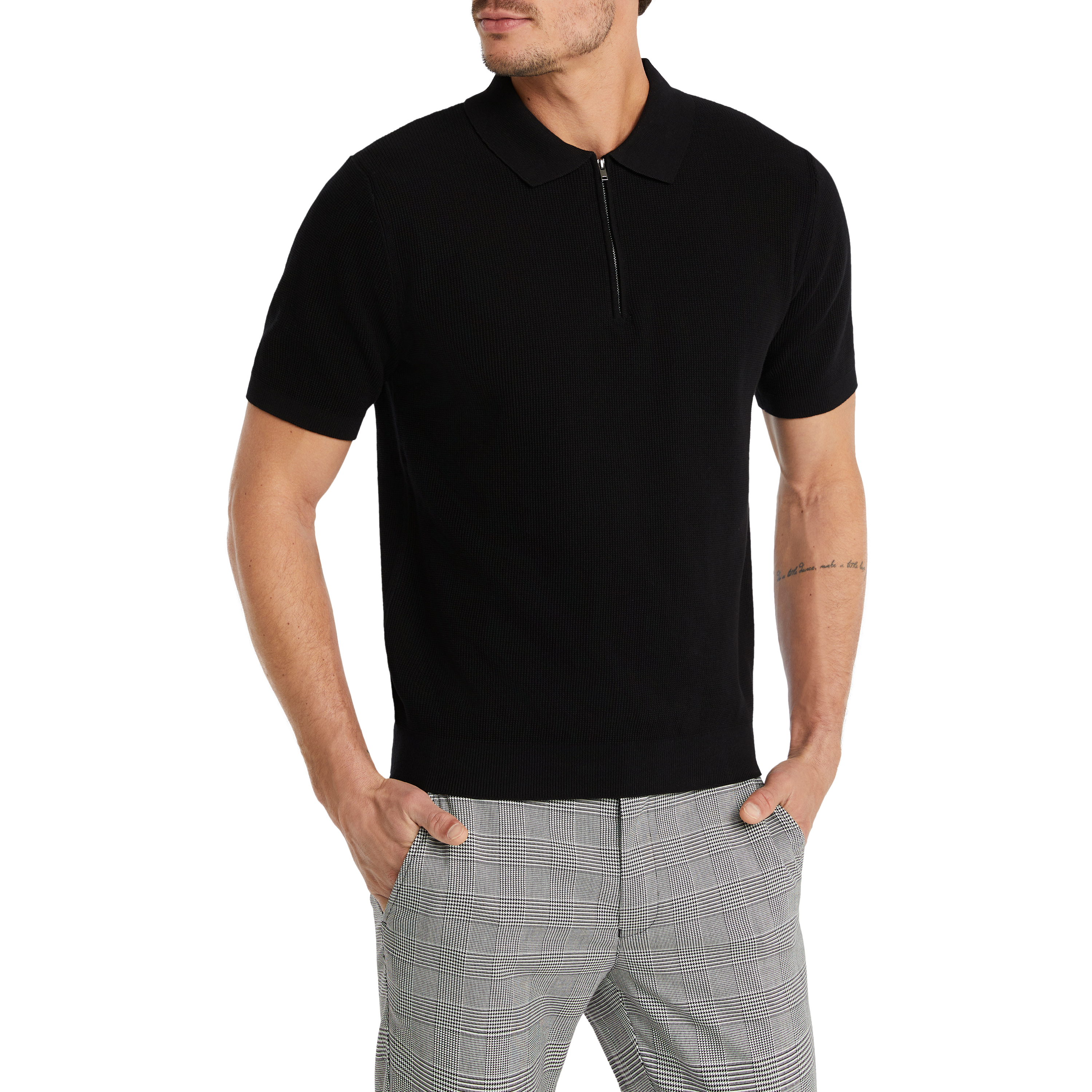 Polo Shirts | Shop Men’s Polo Short Sleeve Shirts | Connor