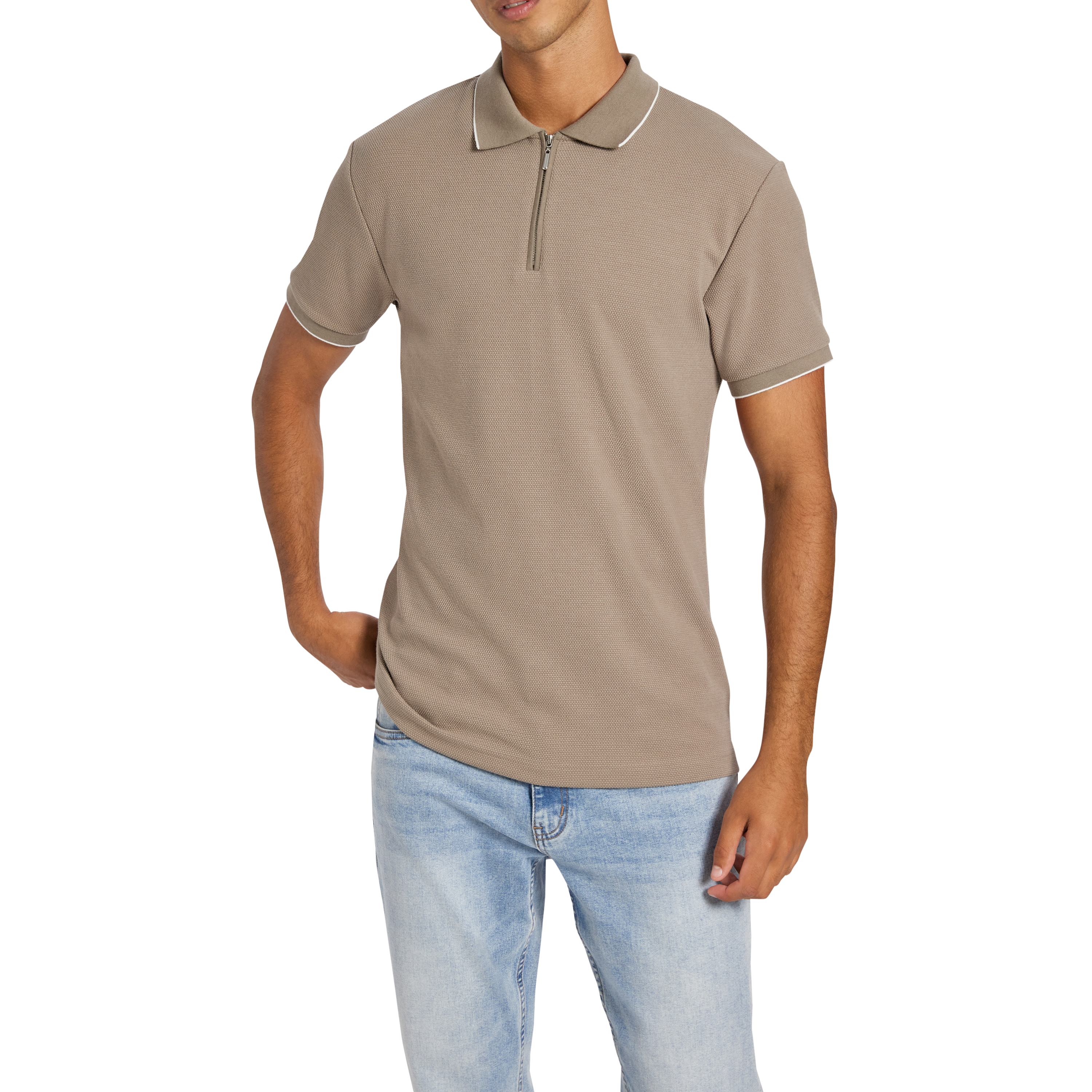 Smart Polo Shirts| Shop Men’s Smart Polo Short Sleeve Shirts | Connor