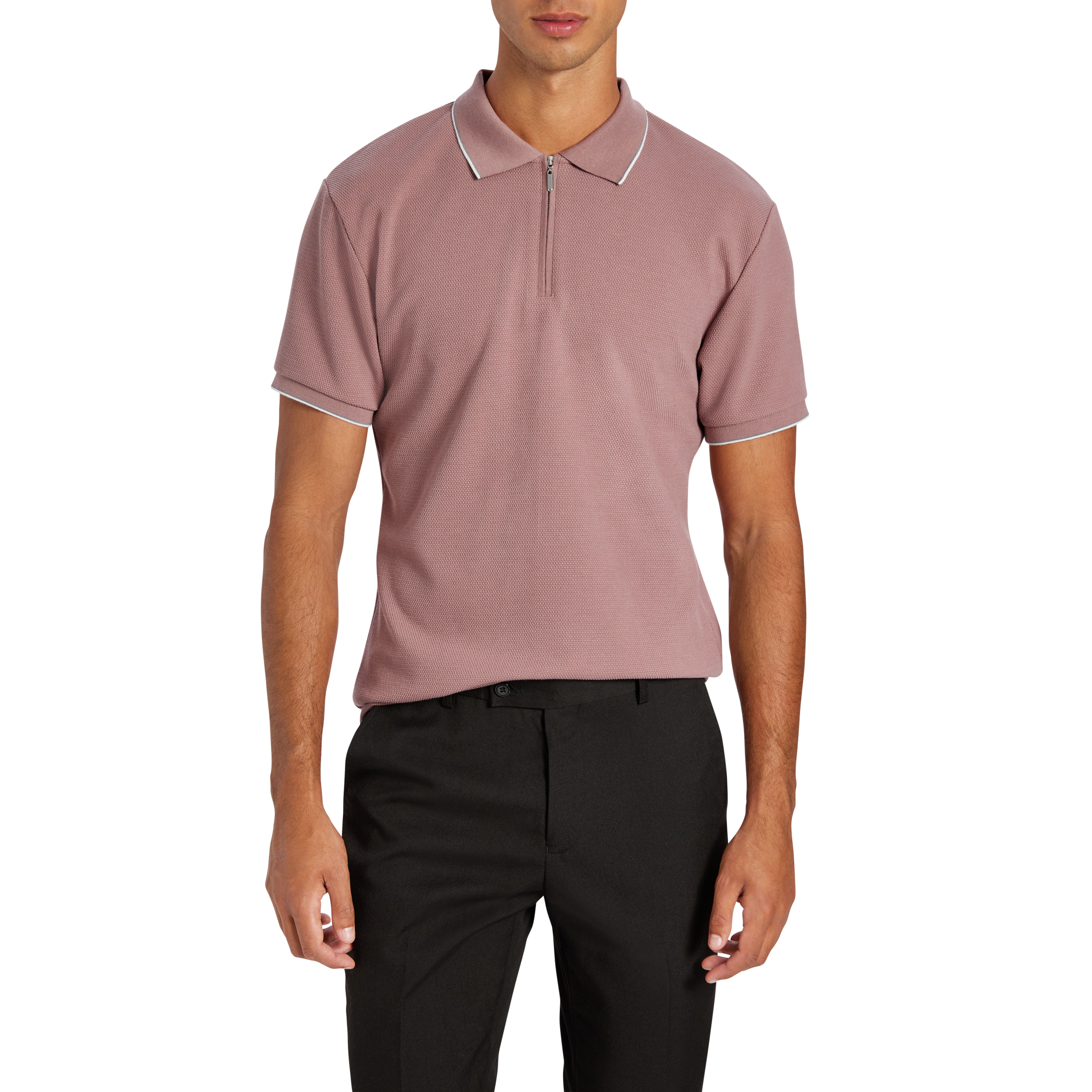 Smart Polo Shirts| Shop Men’s Smart Polo Short Sleeve Shirts | Connor