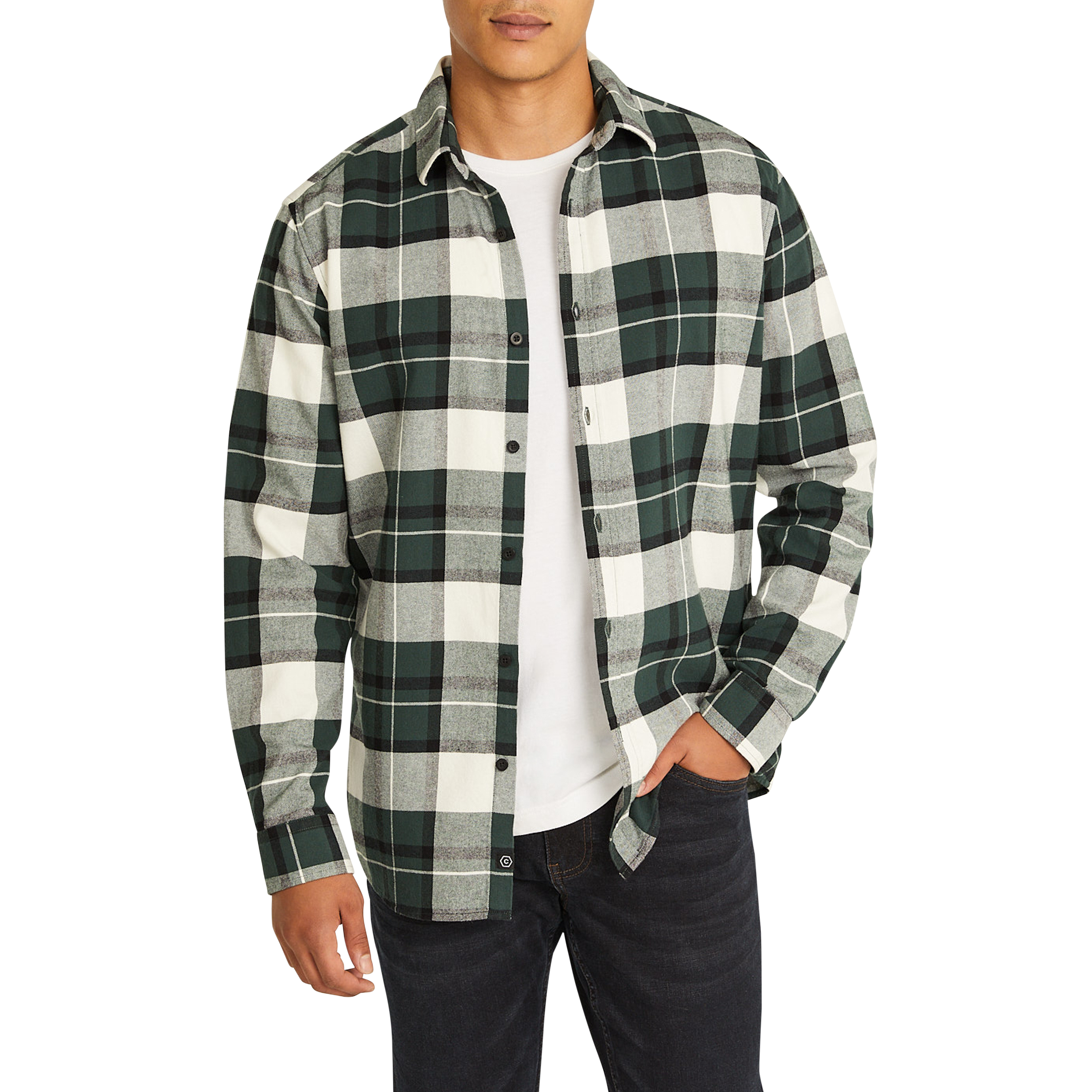 Men's Shirts | Casual & Dress Shirts Online | Connor