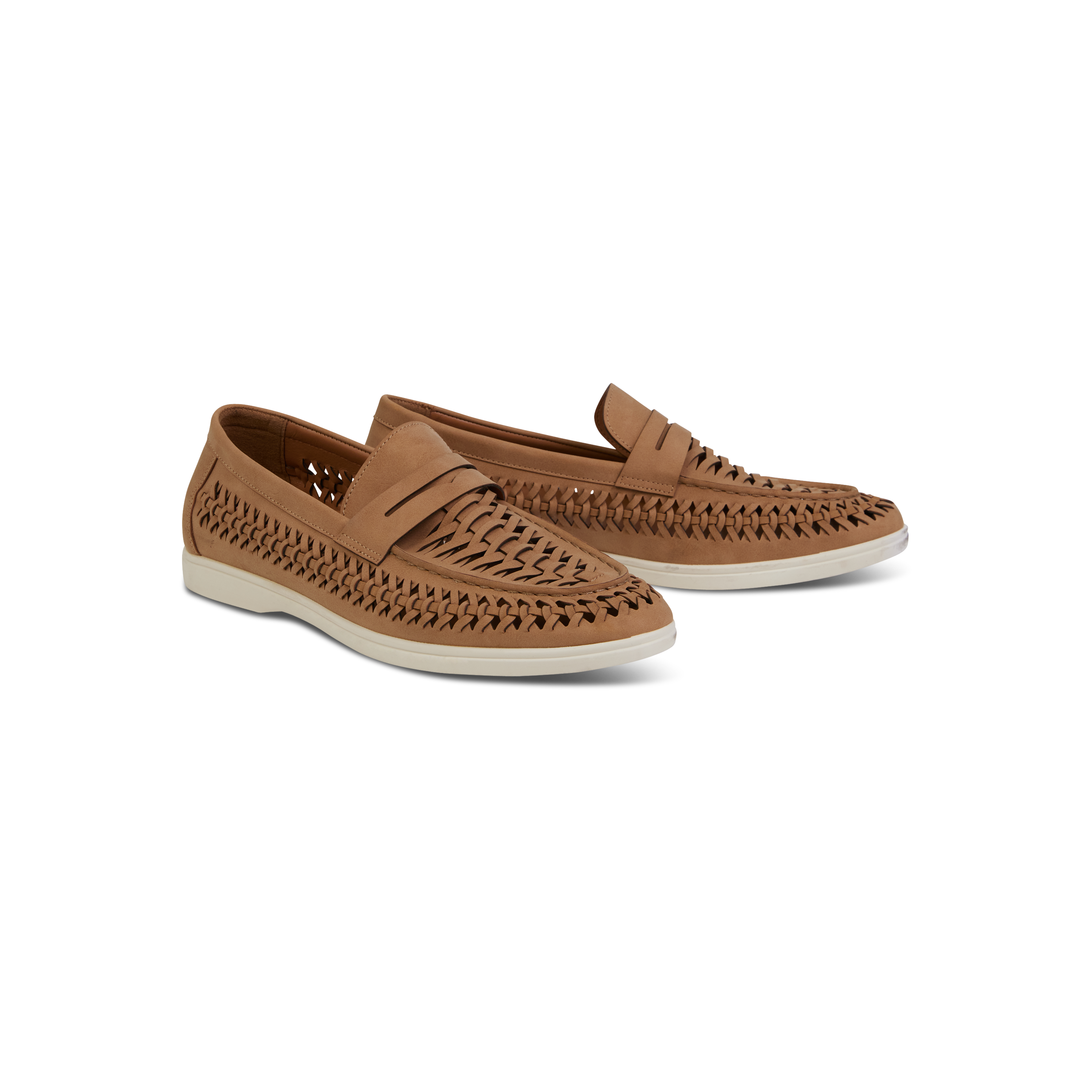 Men's Loafers - Slip on Shoes for Men Online | Connor