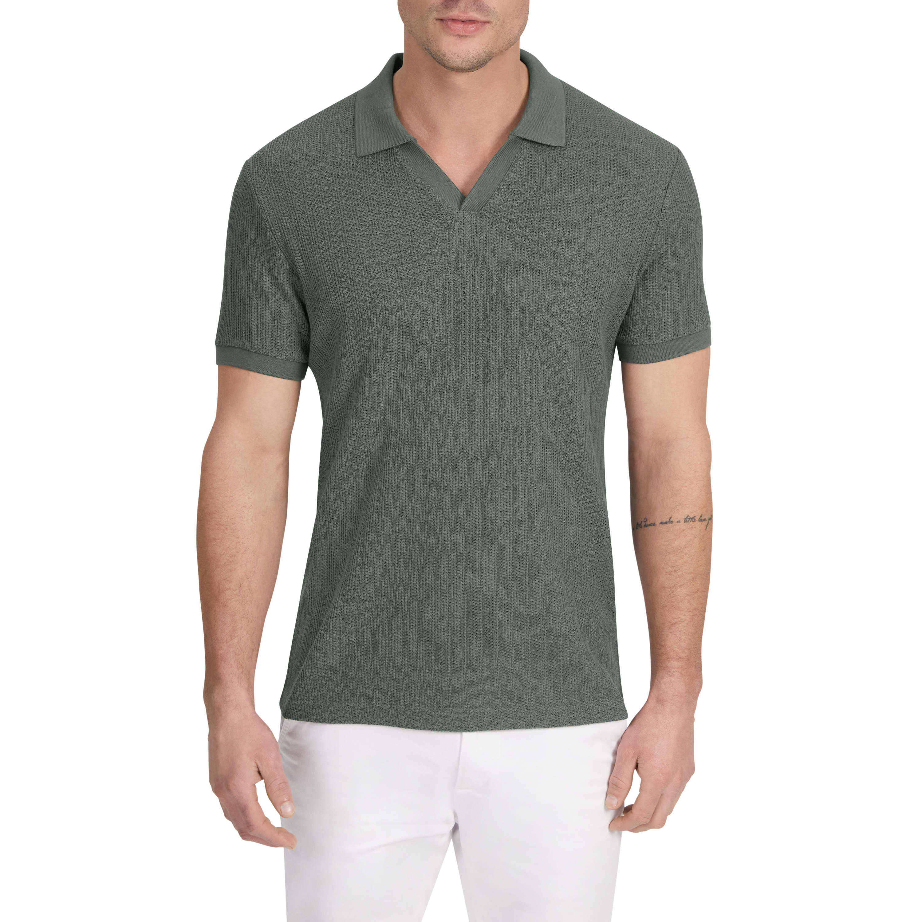 Smart Polo Shirts| Shop Men’s Smart Polo Short Sleeve Shirts | Connor