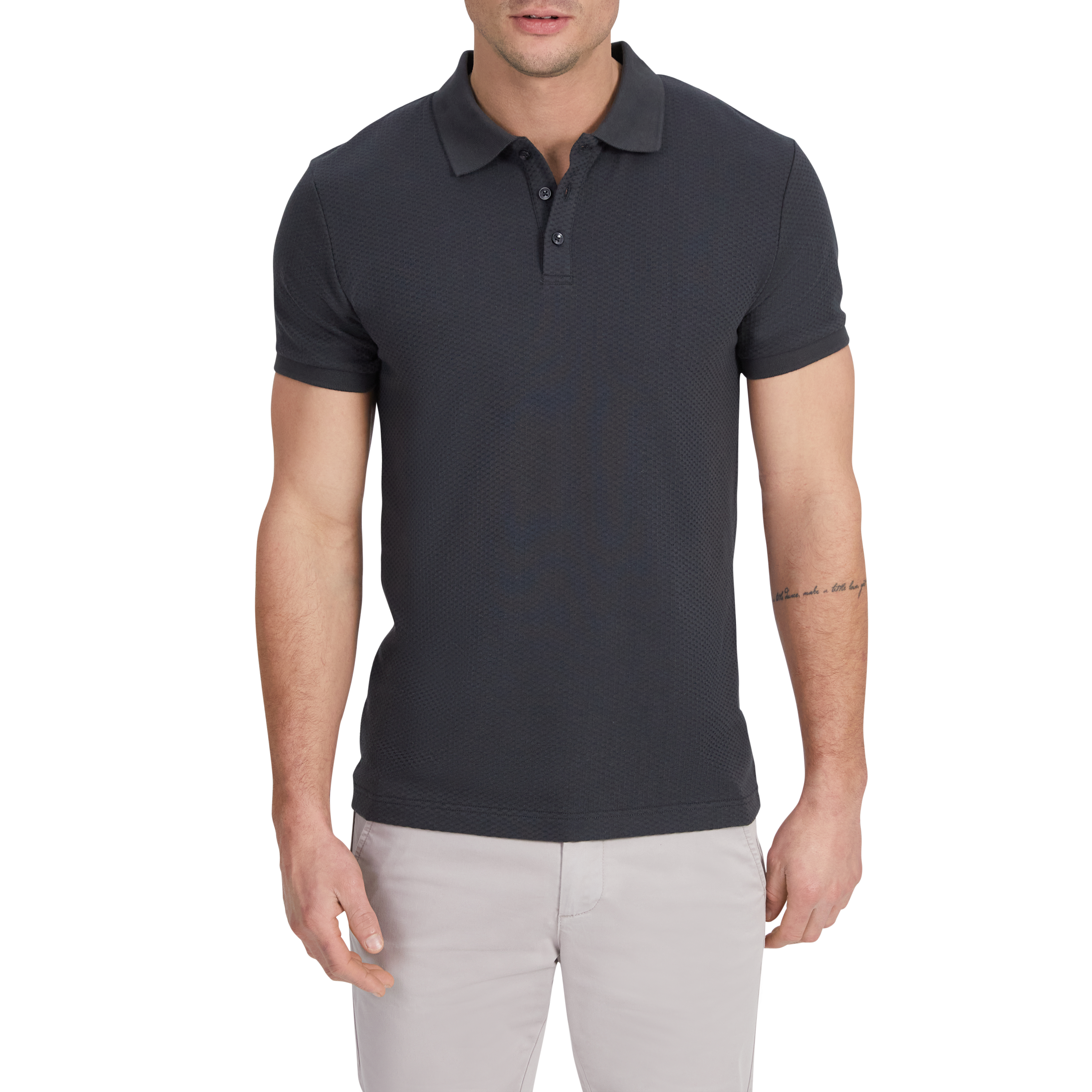 Smart Polo Shirts| Shop Men’s Smart Polo Short Sleeve Shirts | Connor