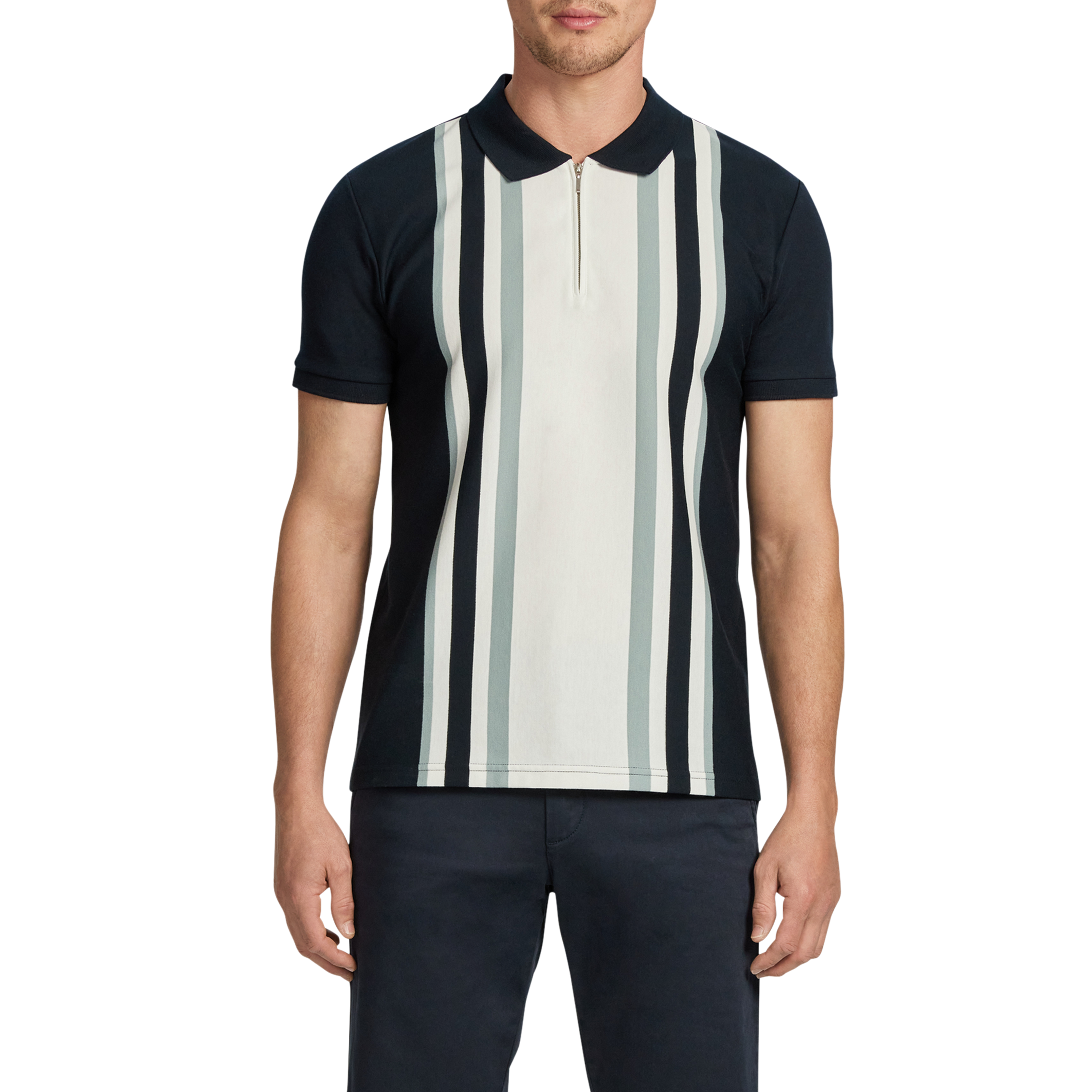Smart Polo Shirts| Shop Men’s Smart Polo Short Sleeve Shirts | Connor