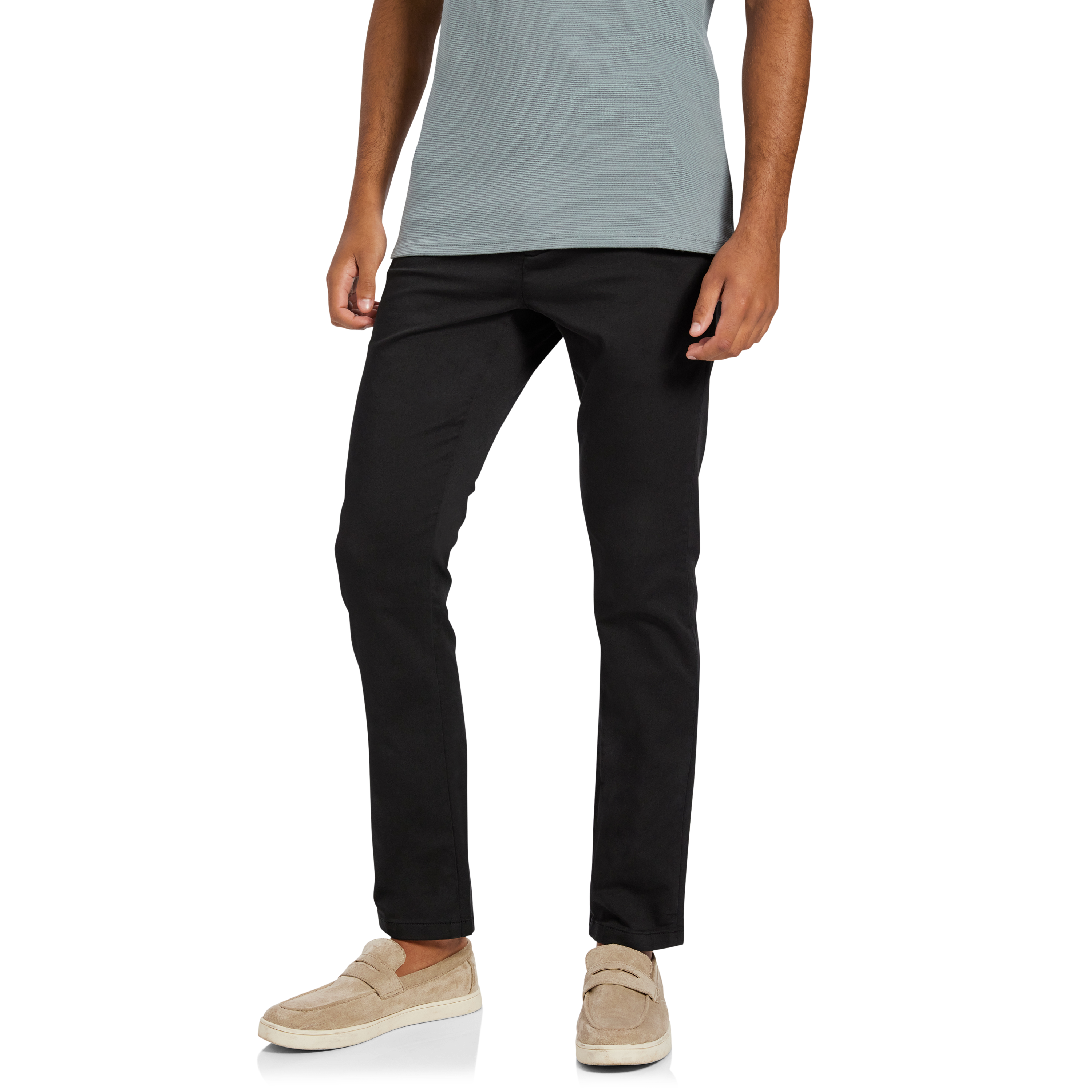 Men's Chinos | Cuffed, Skinny & Tapered Chino Pants | Connor