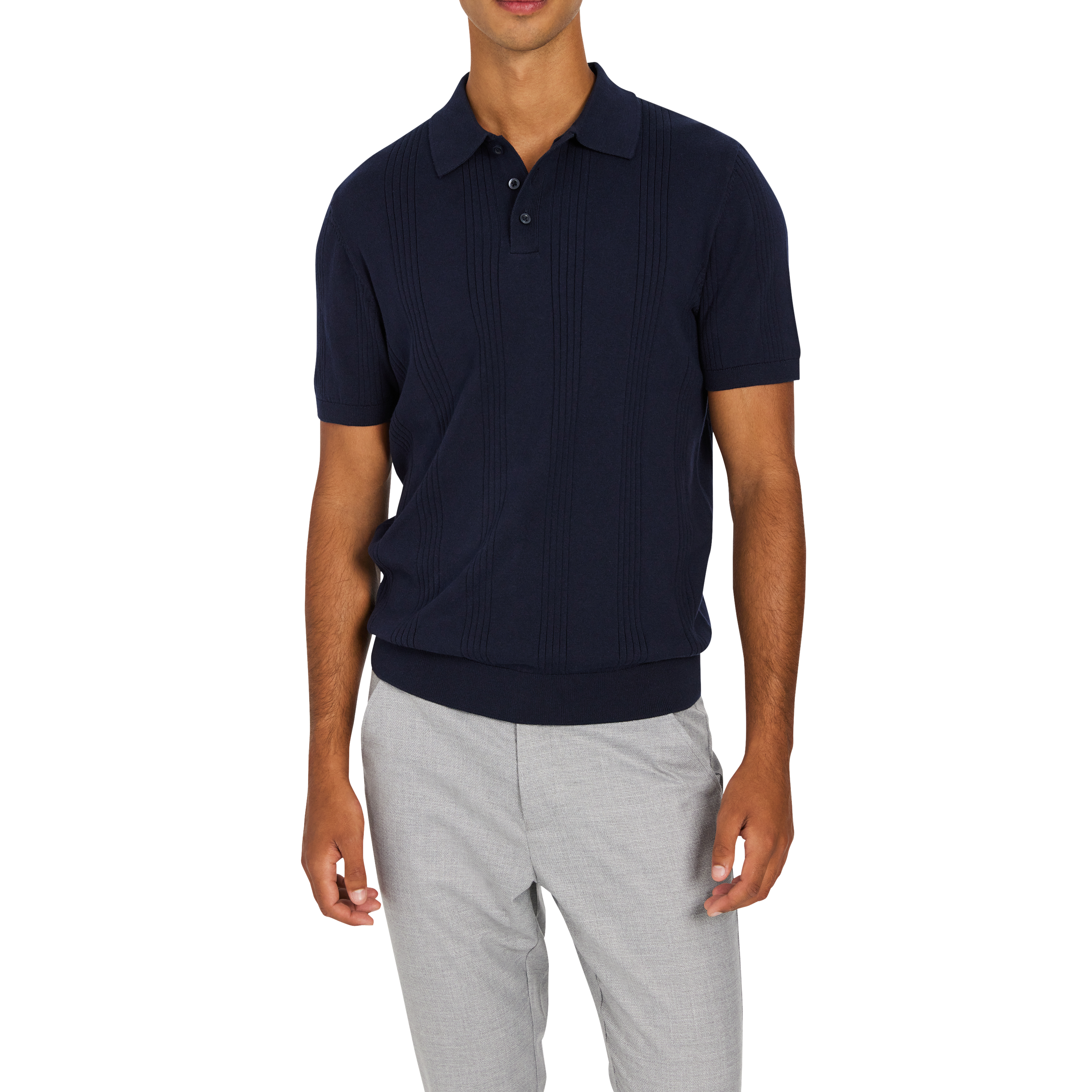 Smart Polo Shirts| Shop Men’s Smart Polo Short Sleeve Shirts | Connor