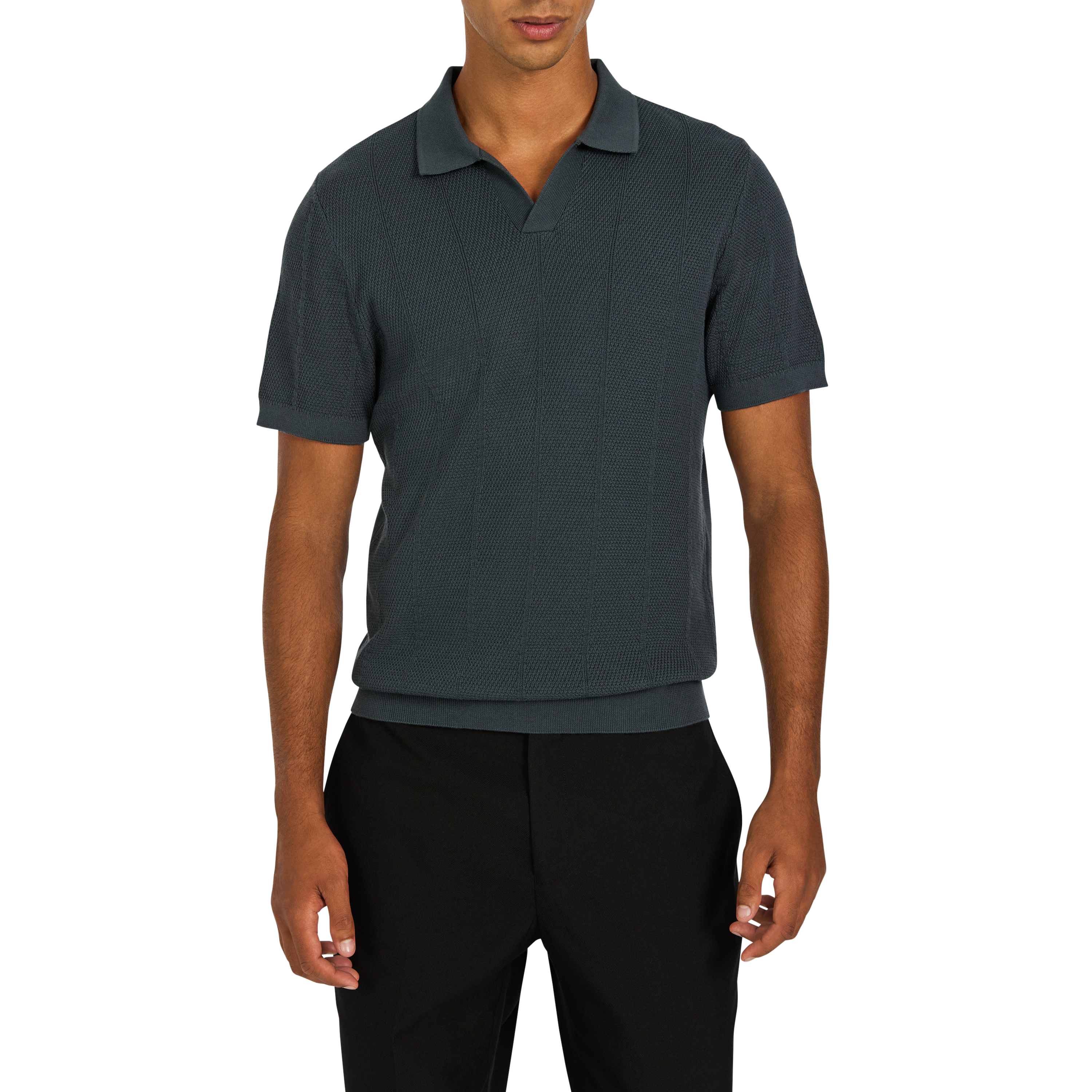 Smart Polo Shirts| Shop Men’s Smart Polo Short Sleeve Shirts | Connor