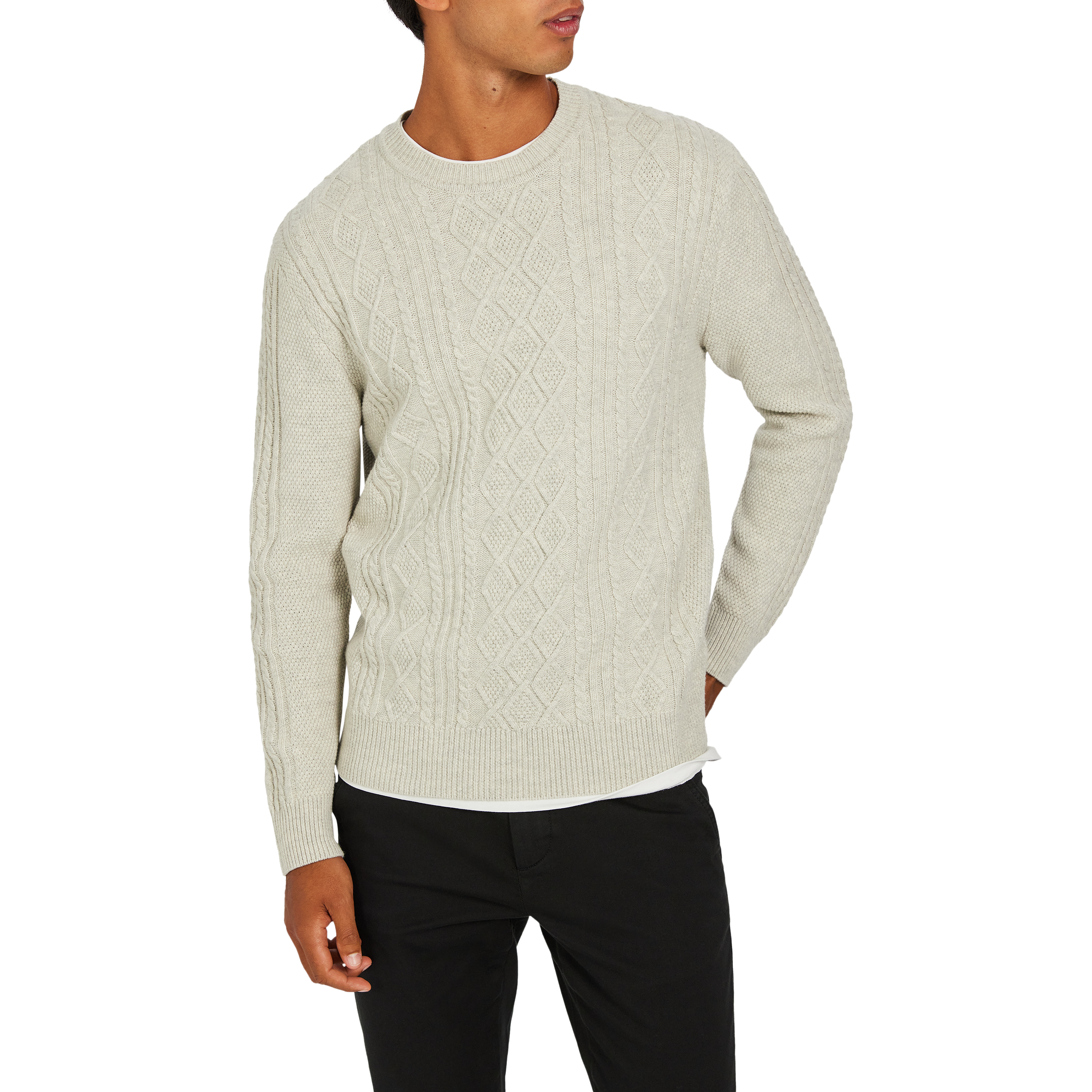 Men's Jumpers | Shop Men’s Knits, Cardigans & More | Connor New Zealand