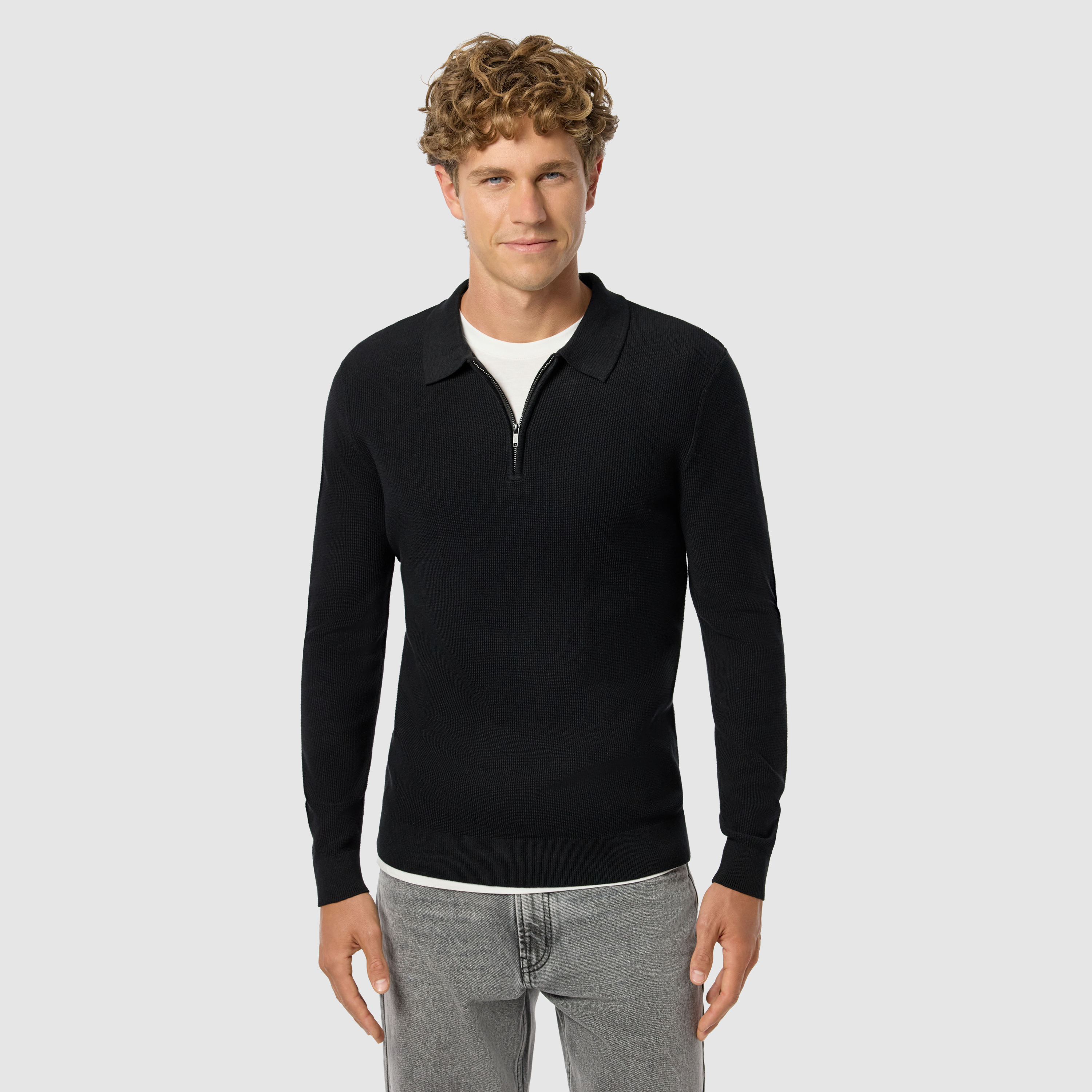 Smart Polo Shirts| Shop Men’s Smart Polo Short Sleeve Shirts | Connor