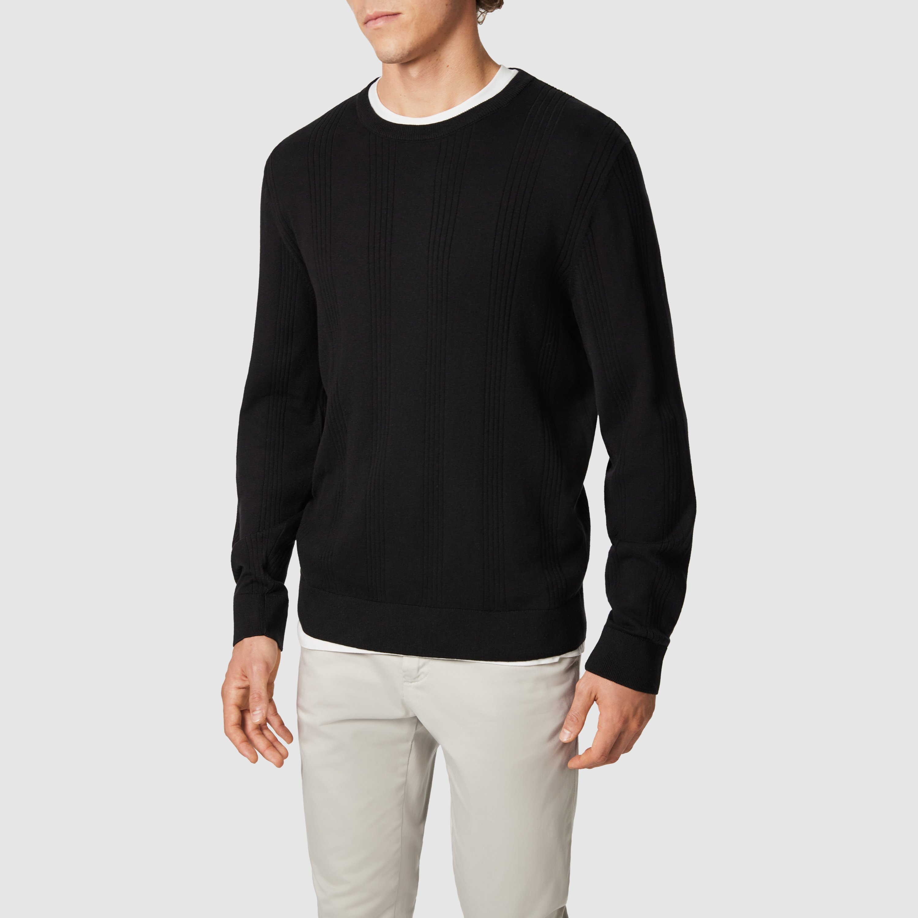 Men's Jumpers | Shop Men’s Knits, Cardigans & More | Connor