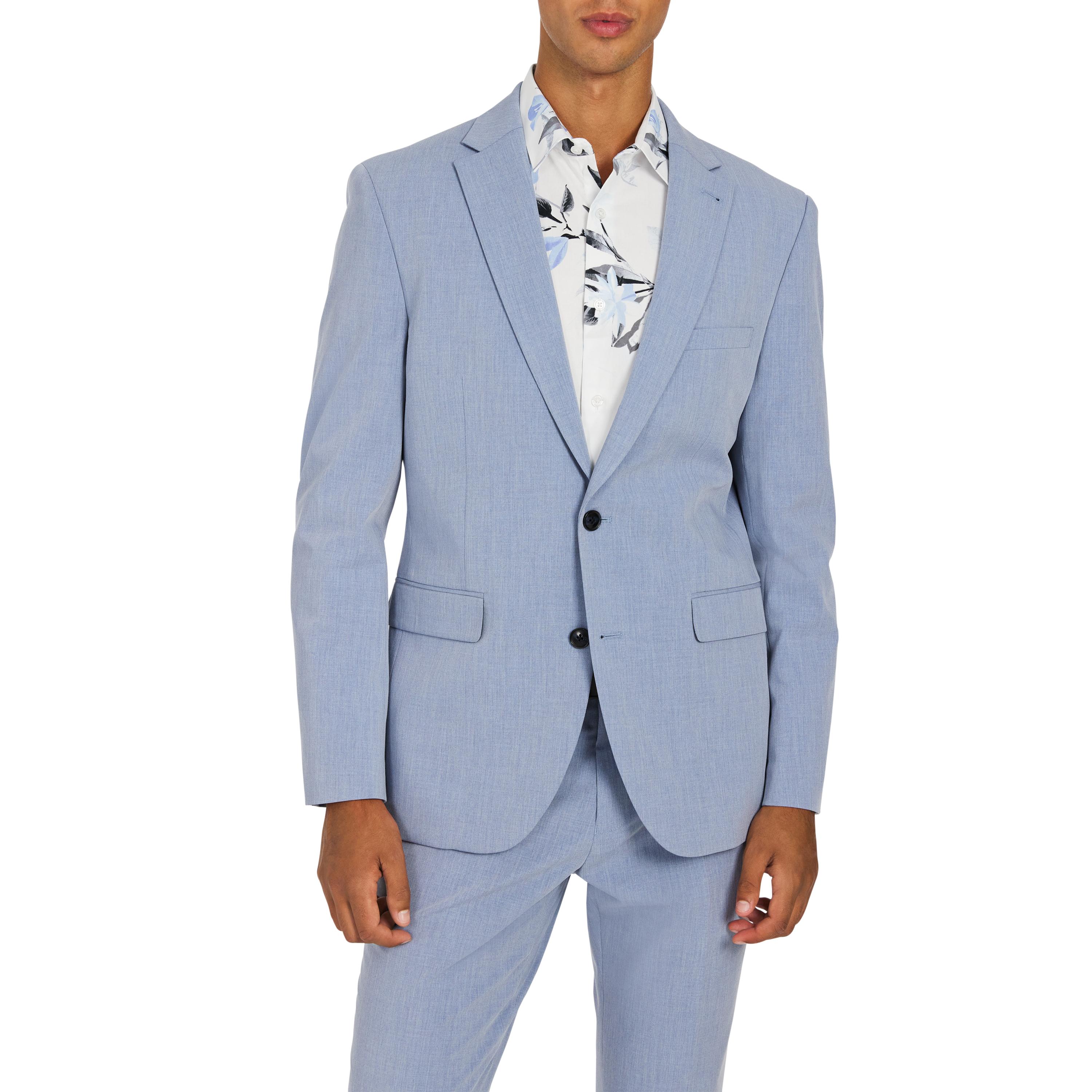 Mens Suits | Shop Wedding Suits & Formal Suits | Connor