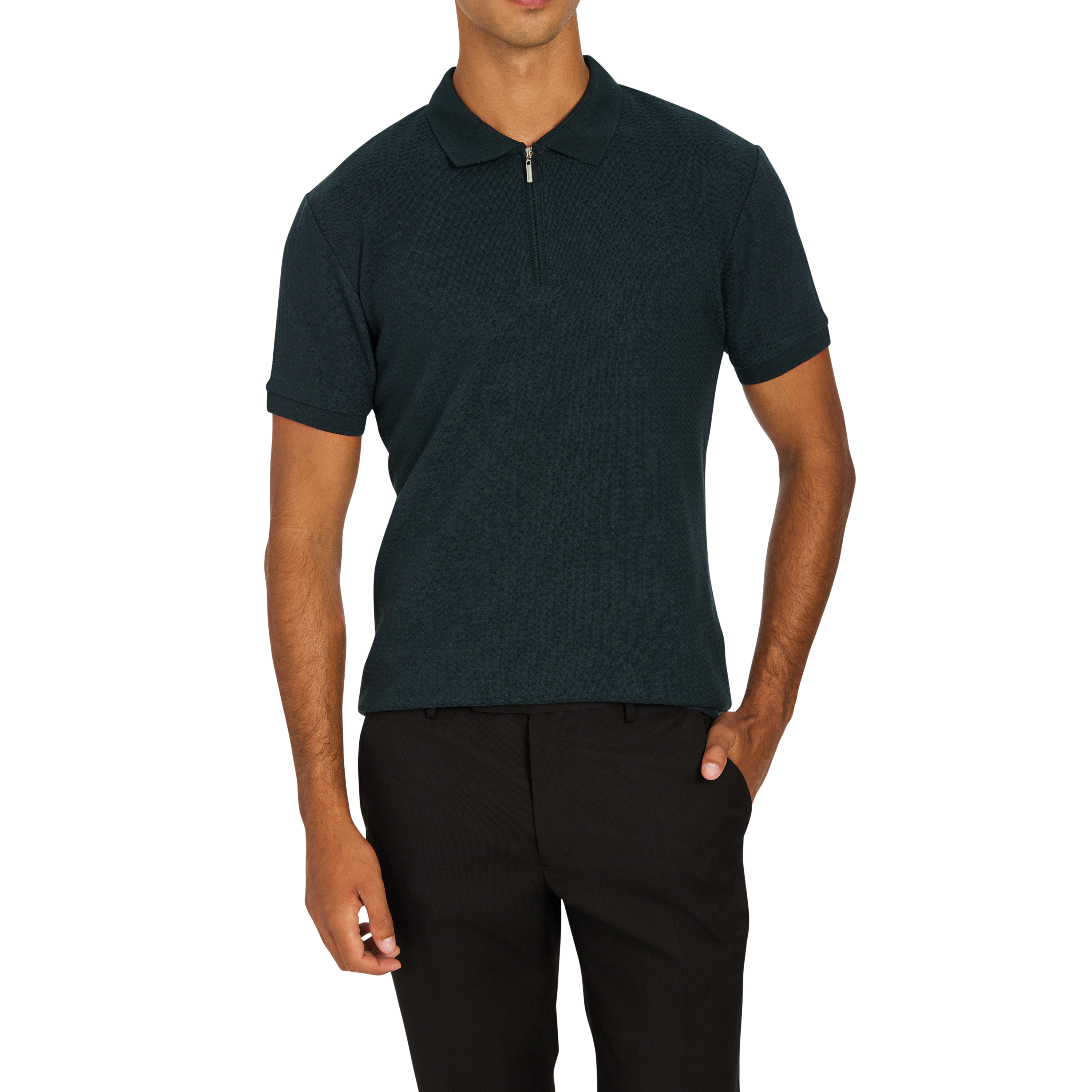 Smart Polo Shirts| Shop Men’s Smart Polo Short Sleeve Shirts | Connor