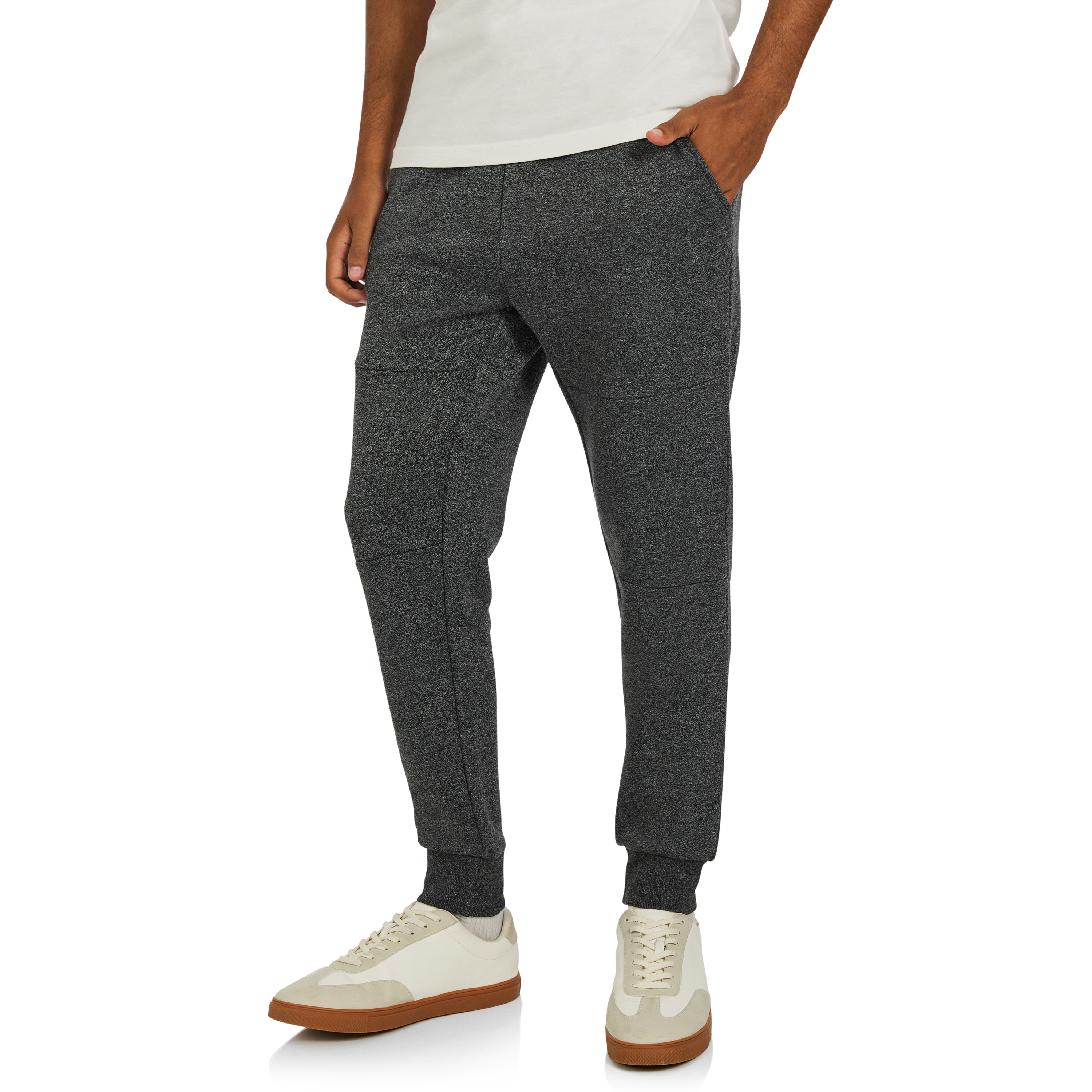 Ash Holt Sweat Jogger | Men's Tops | Connor AU