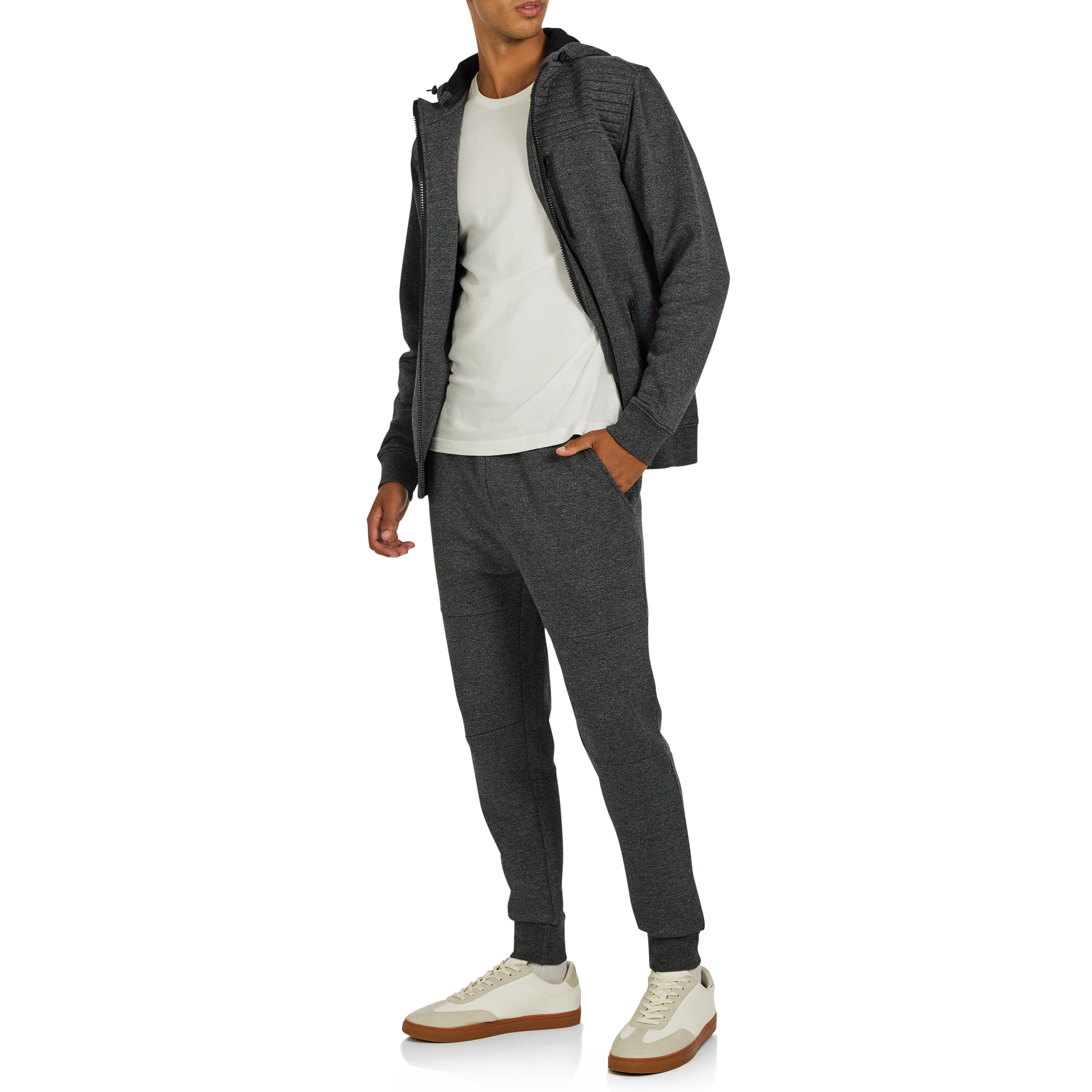 Ash Holt Sweat Jogger | Men's Tops | Connor AU