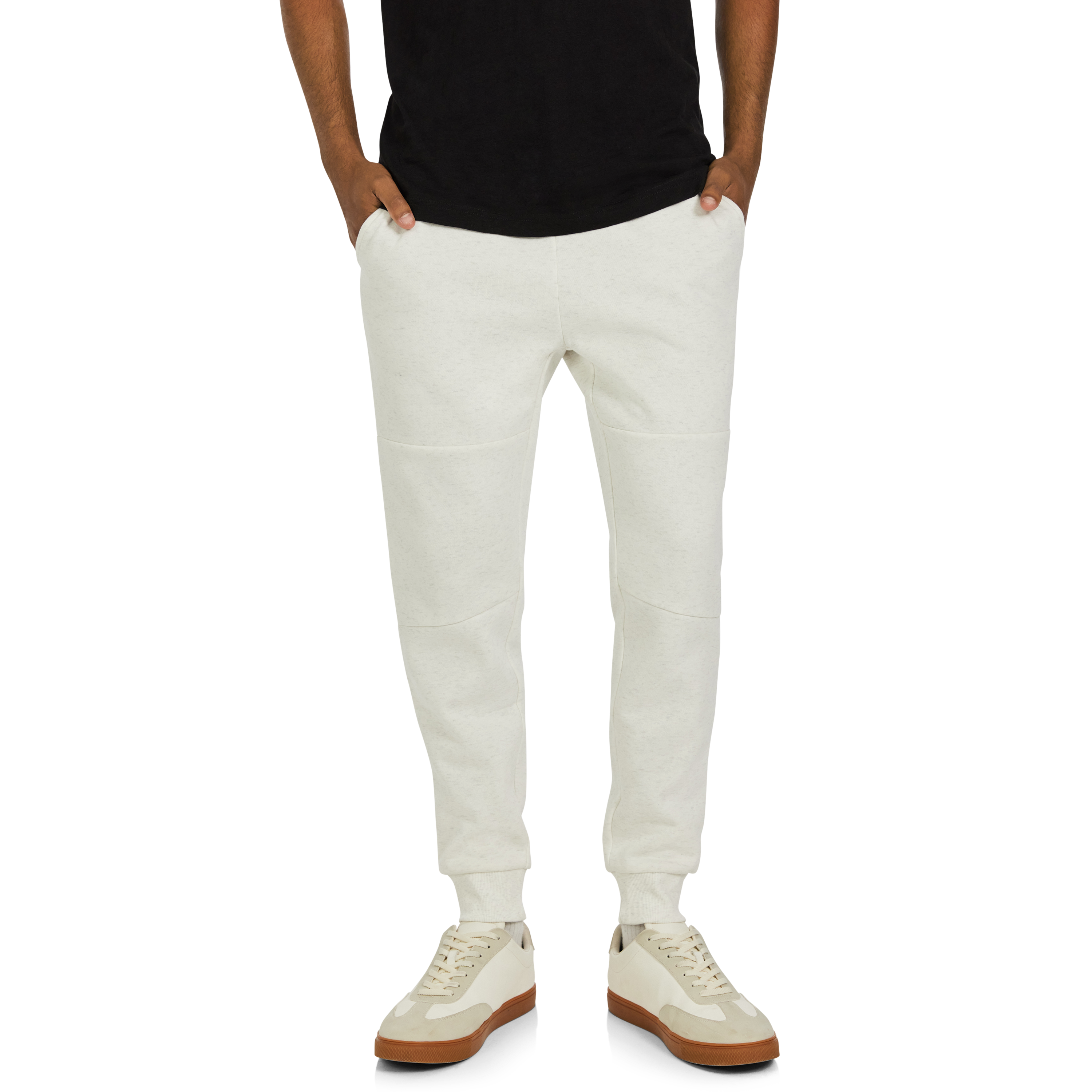 Ice Radius Zip Through Sweat | Men's Tops | Connor AU